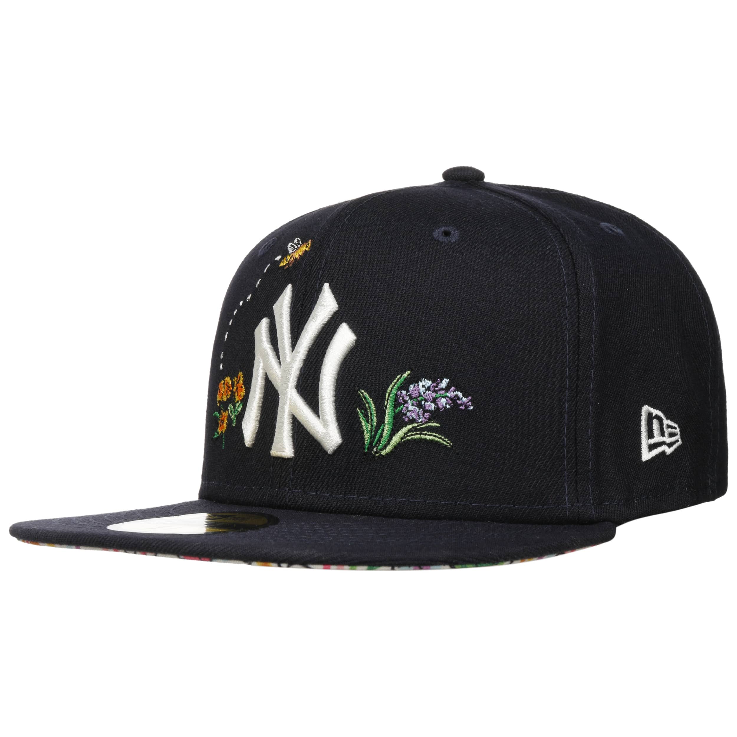 59Fifty NY Yankees MLB Kasket by New Era - 379,00 kr