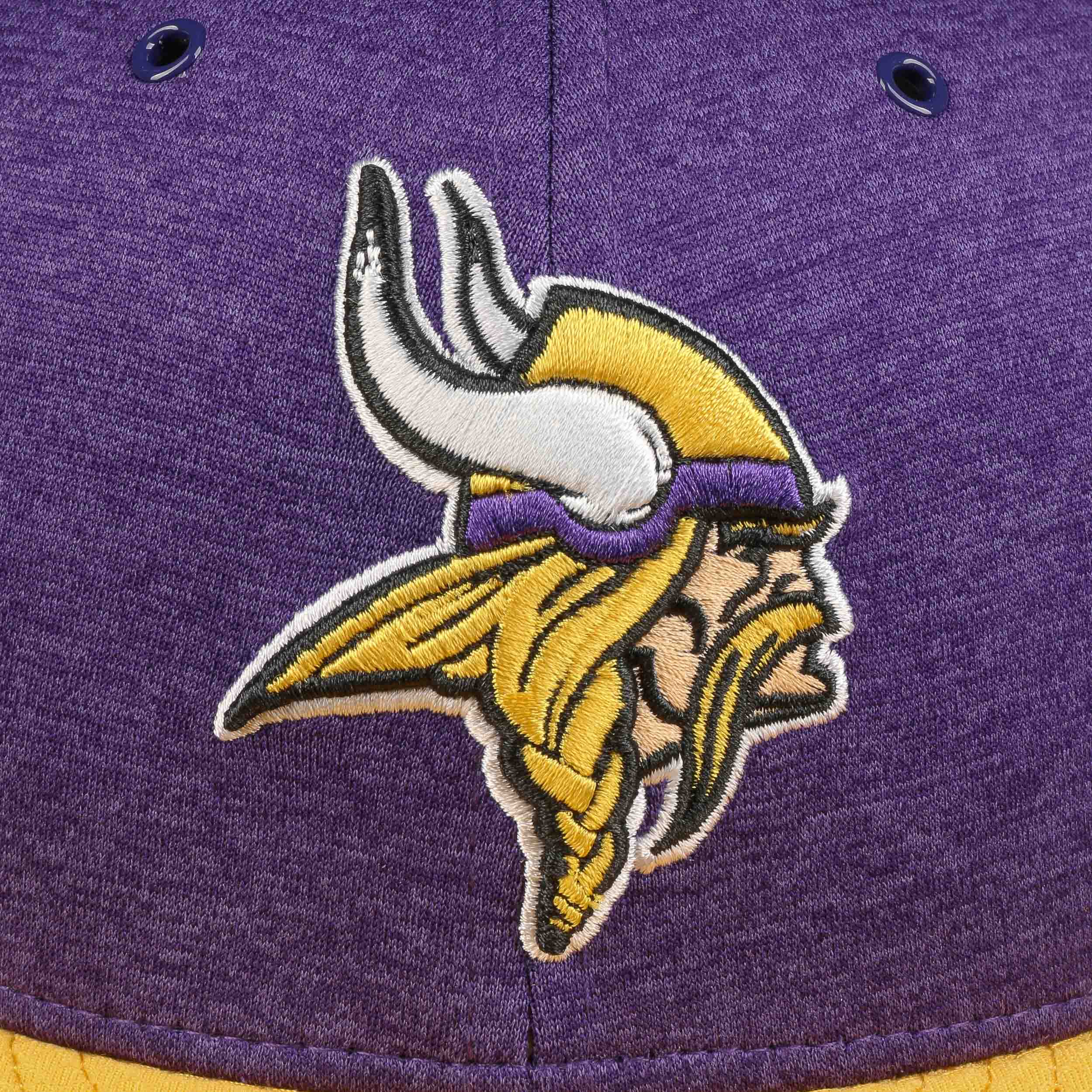 59Fifty On-Field 18 Vikings Cap by New Era - 29,95