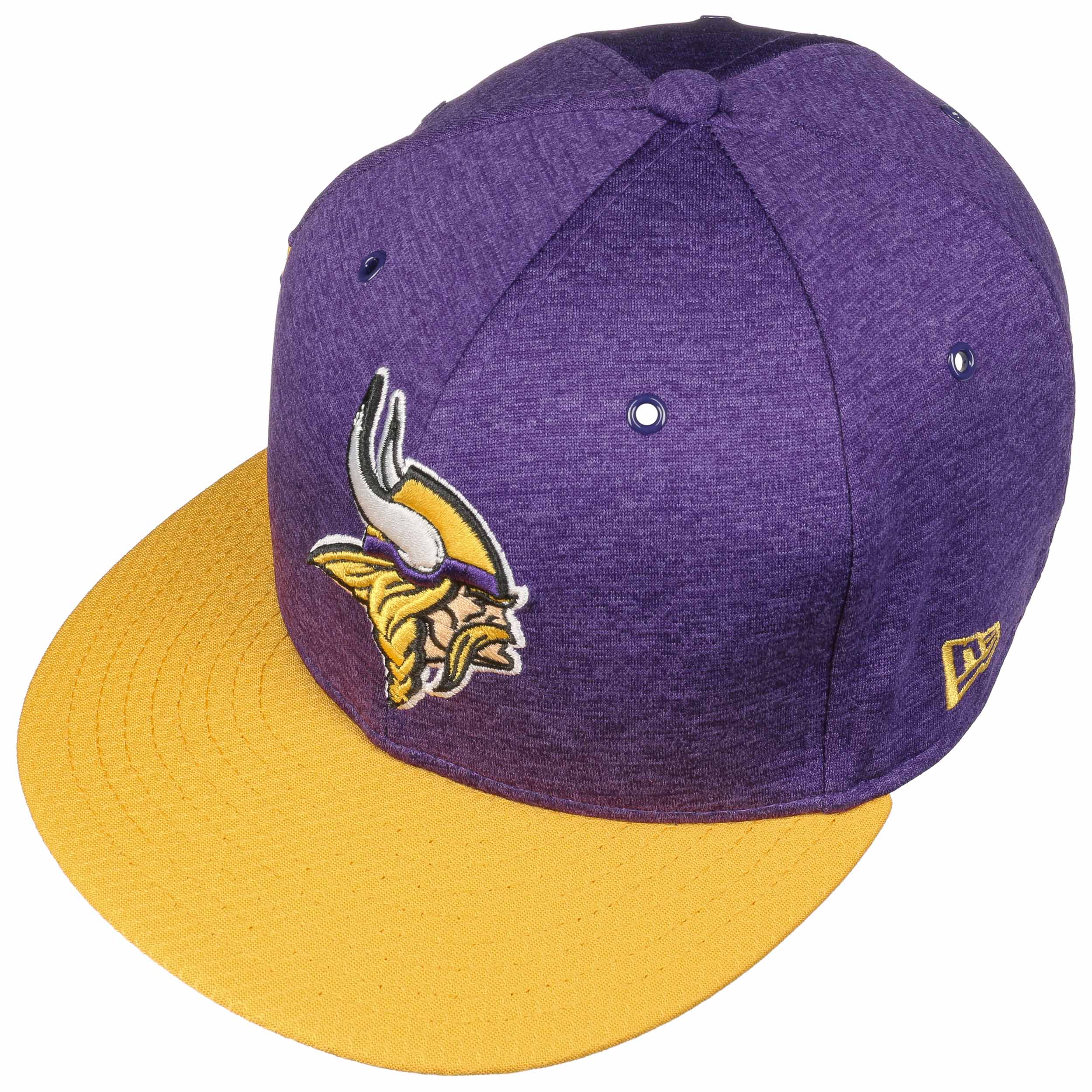 59Fifty On-Field 18 Vikings Cap by New Era - 33,95