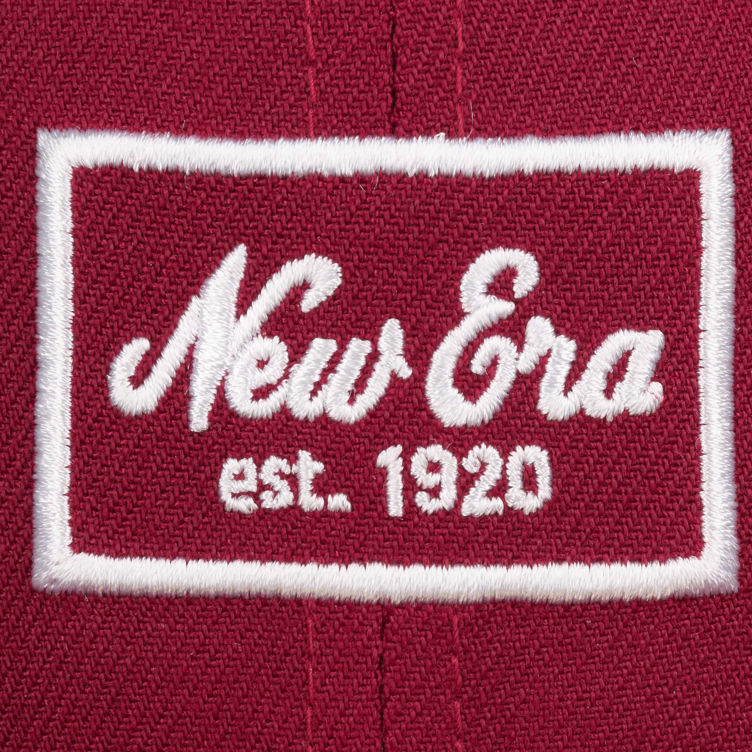 59Fifty Patch NE Cap by New Era - 37,95