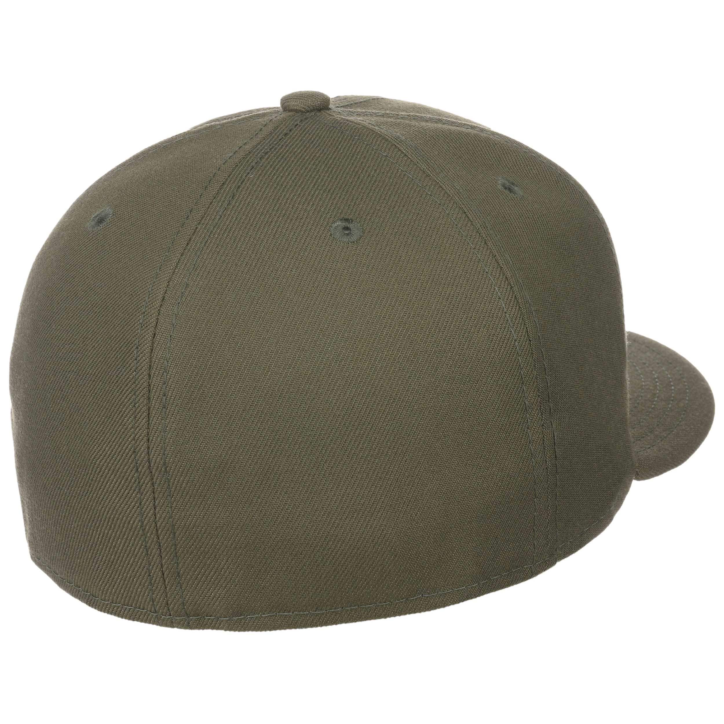59Fifty Patch NE Cap by New Era - 37,95