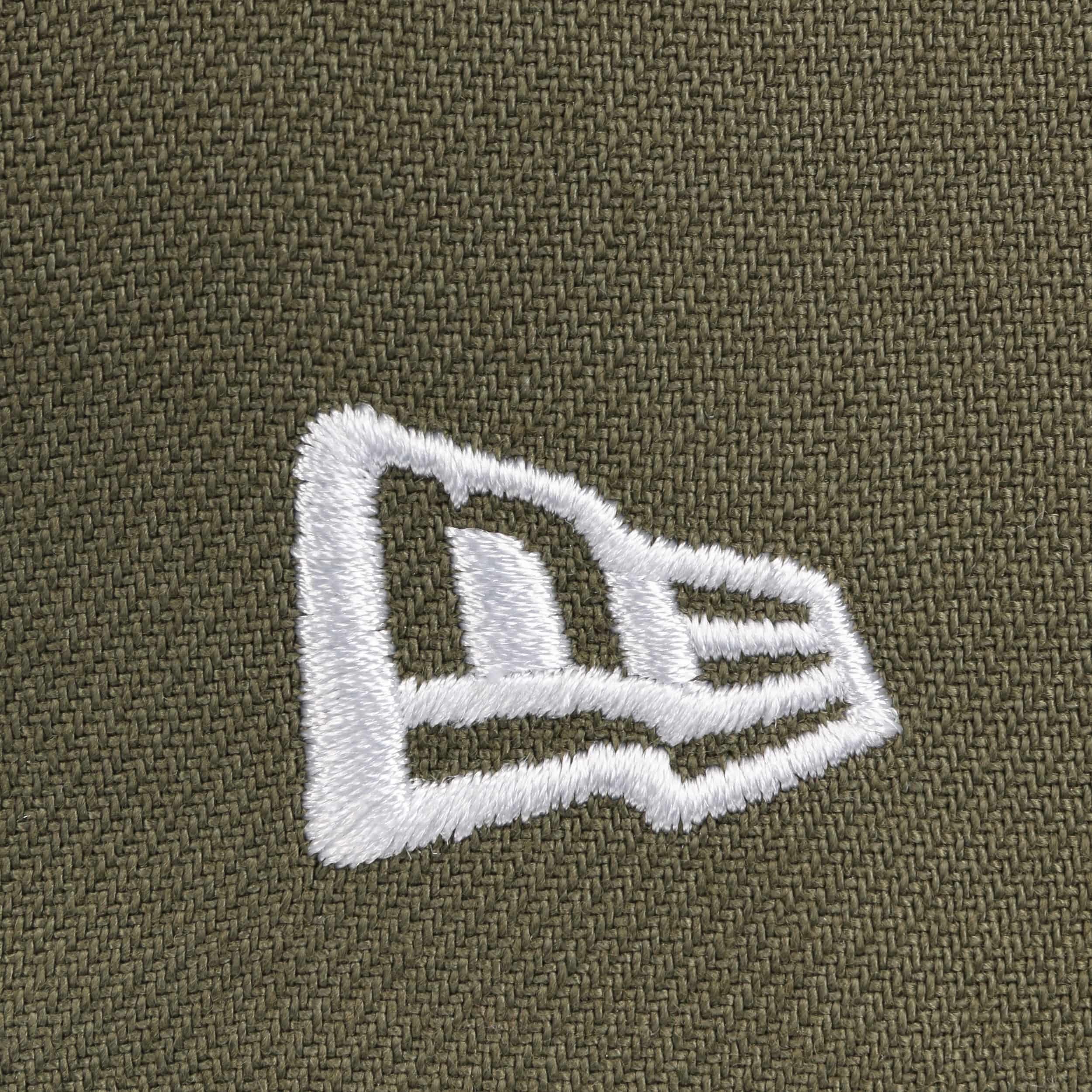 59Fifty Patch NE Cap by New Era - 37,95