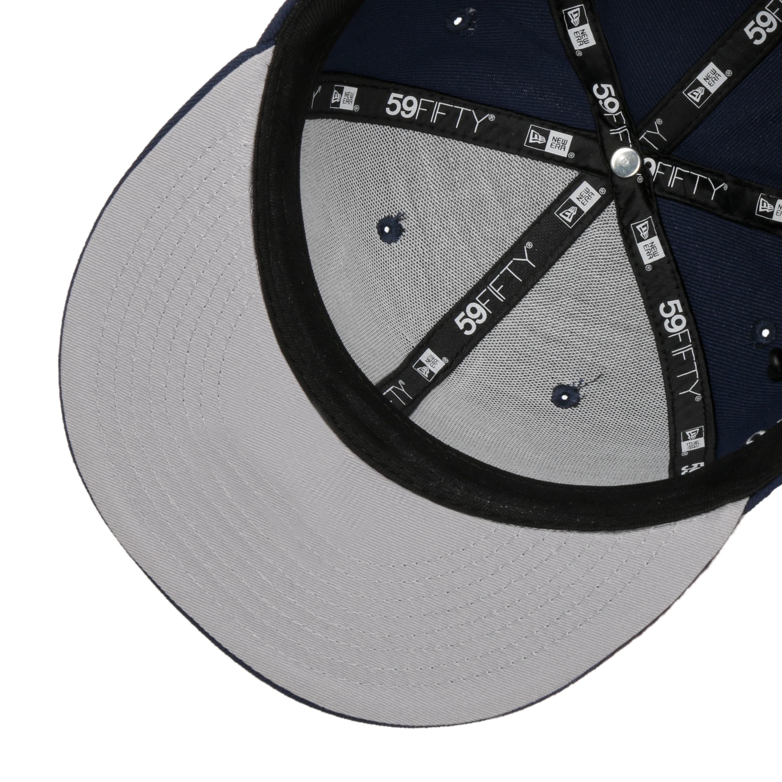 59Fifty Patriots Super Bowl LIII Cap by New Era - CHF 57.95