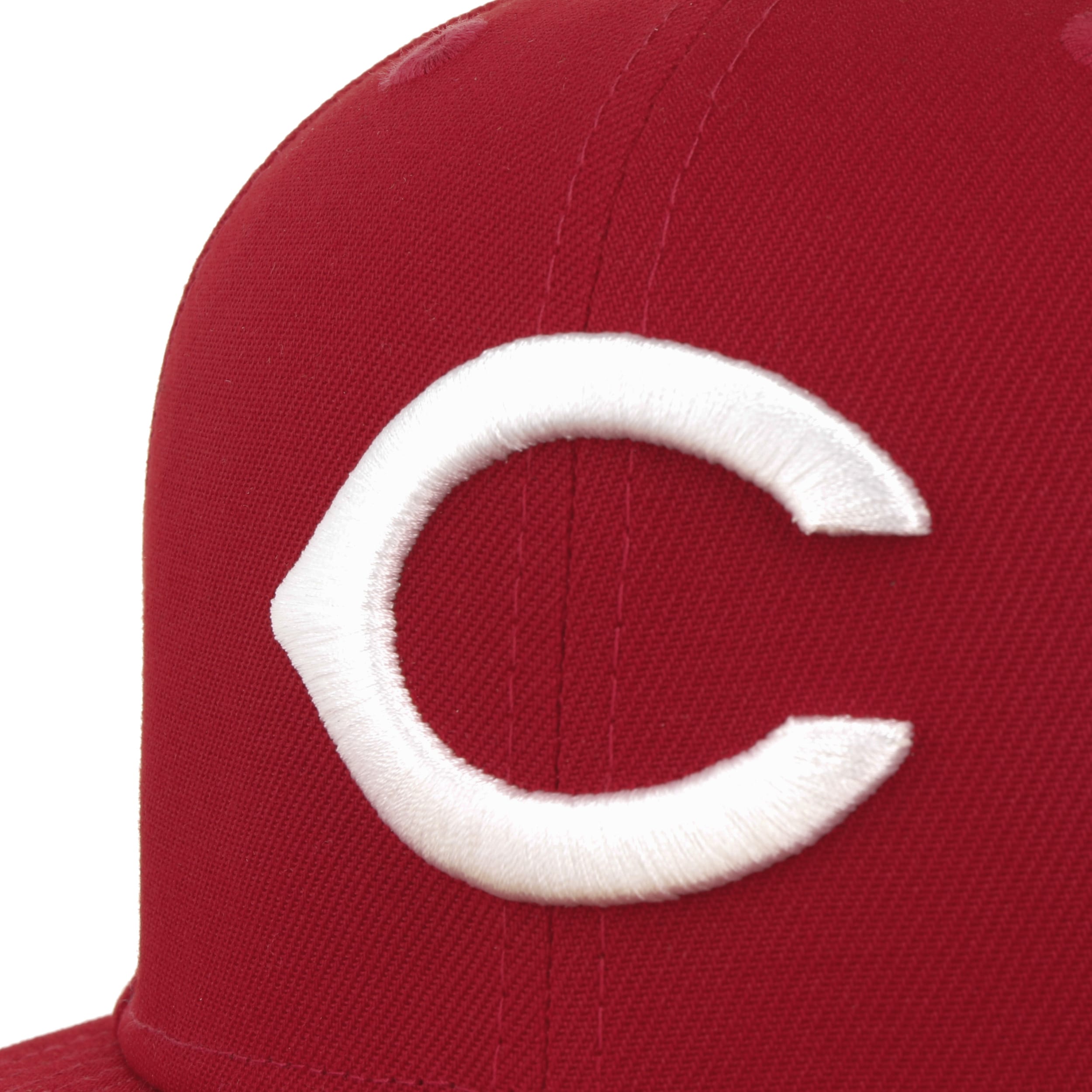 59Fifty Reds World Series Cap by New Era - 42,95