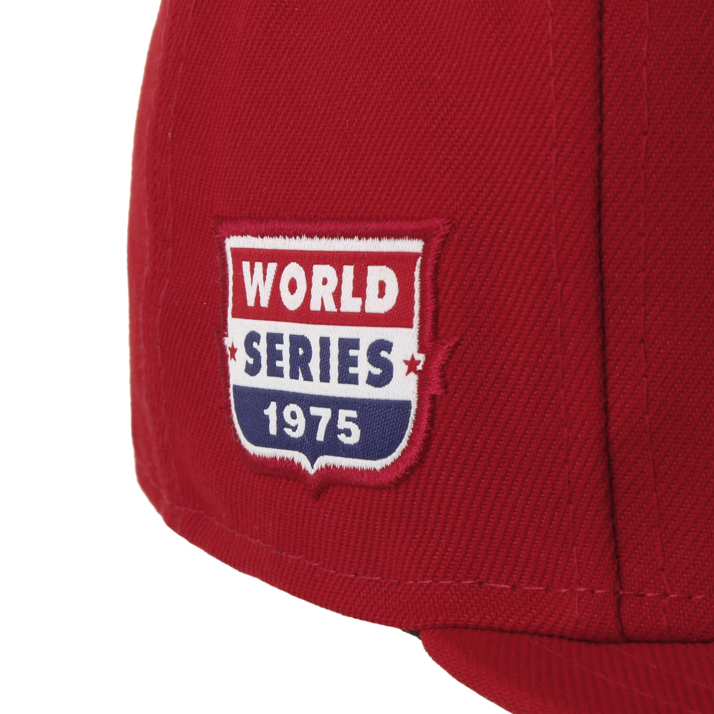 59Fifty Reds World Series Cap by New Era - 42,95