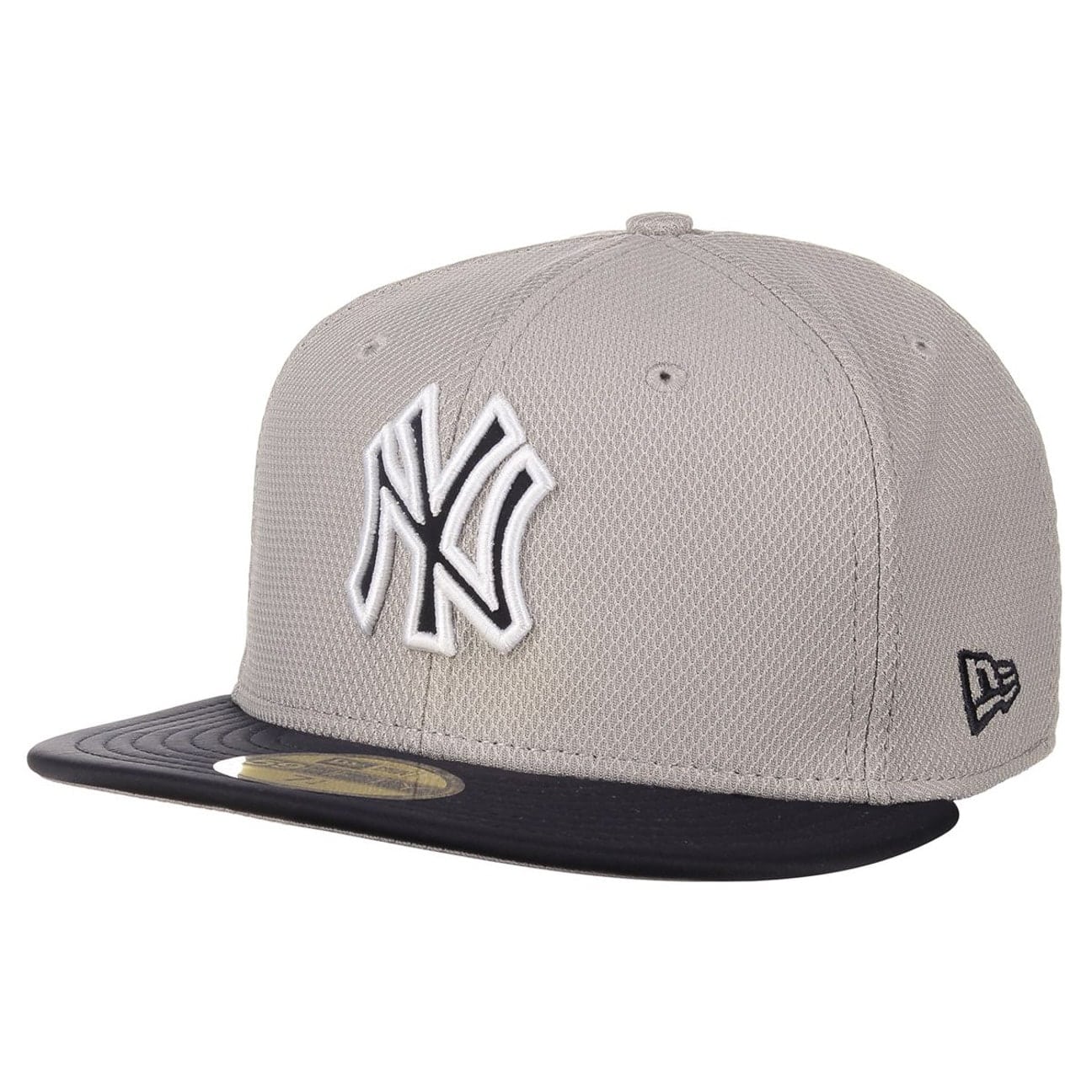 59Fifty Reverse Yankees Cap by New Era - 24,95