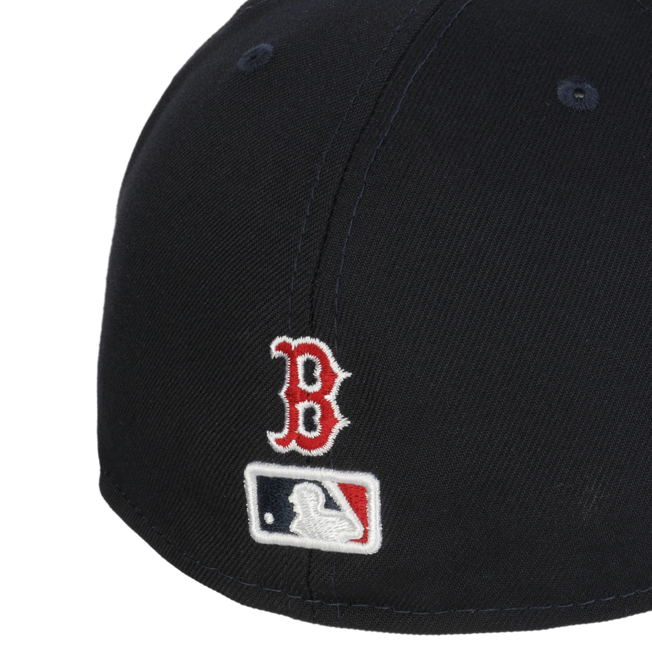 59Fifty Script Team Red Sox Cap by New Era - 42,95