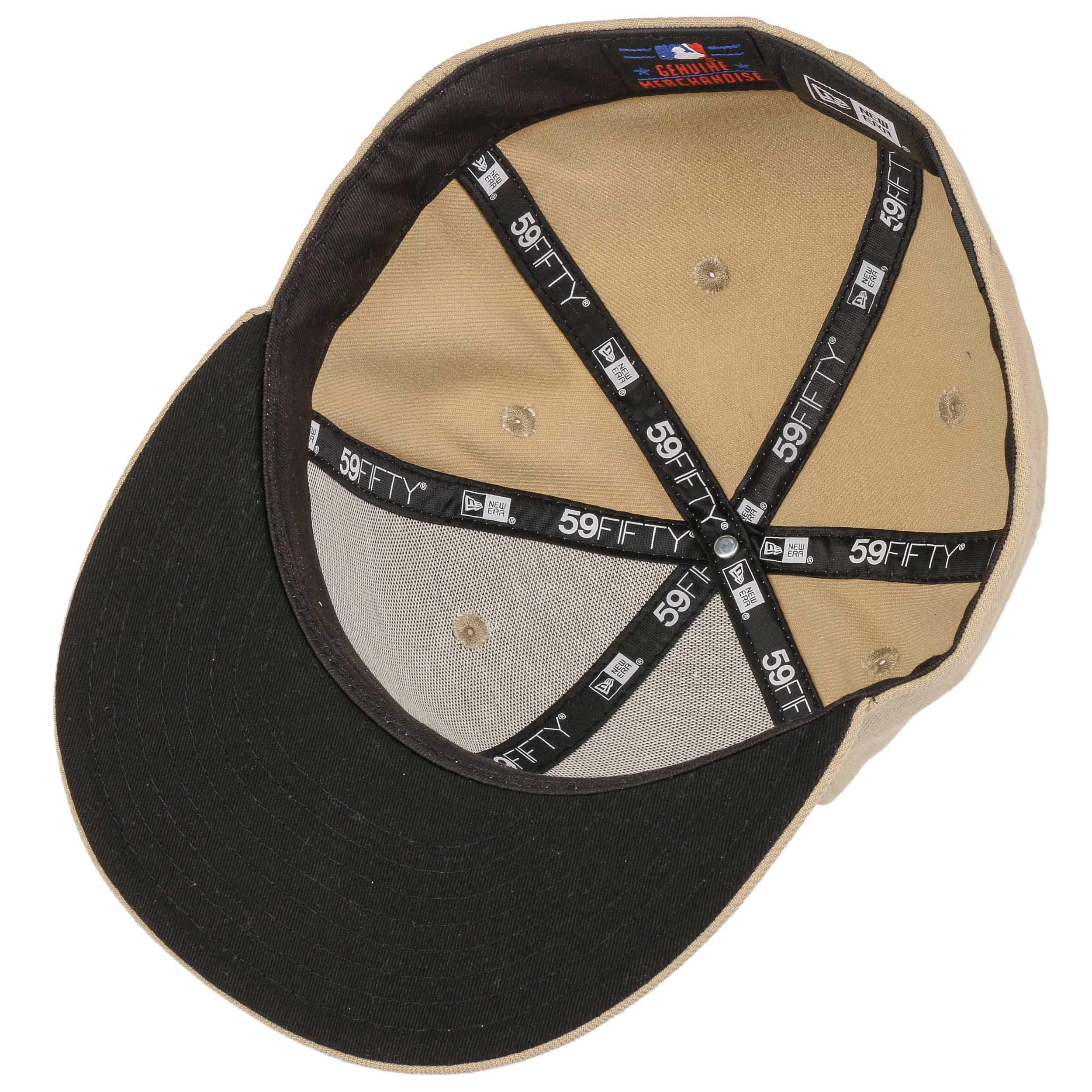 59Fifty Seasonal Yankees Cap by New Era - CHF 34.95