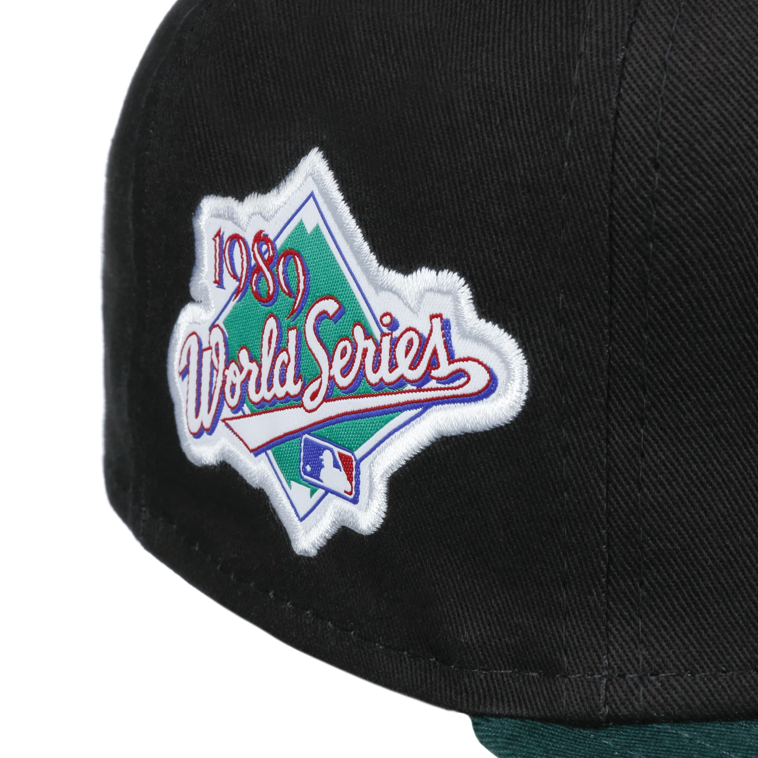 59Fifty Series Oakland Athletics Cap by New Era - 44,95