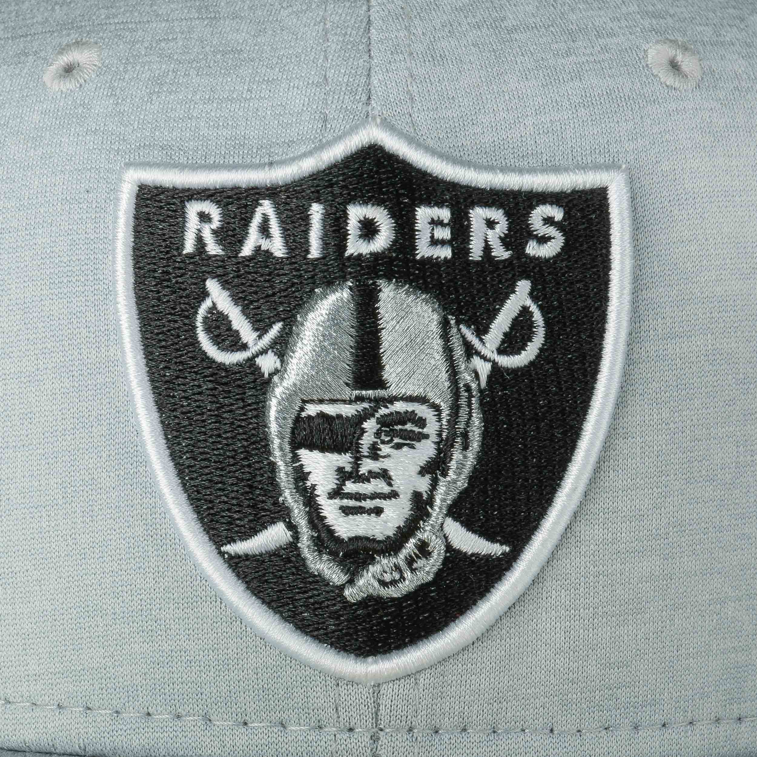 59Fifty Shadow Tech Raiders Cap by New Era - 24,95