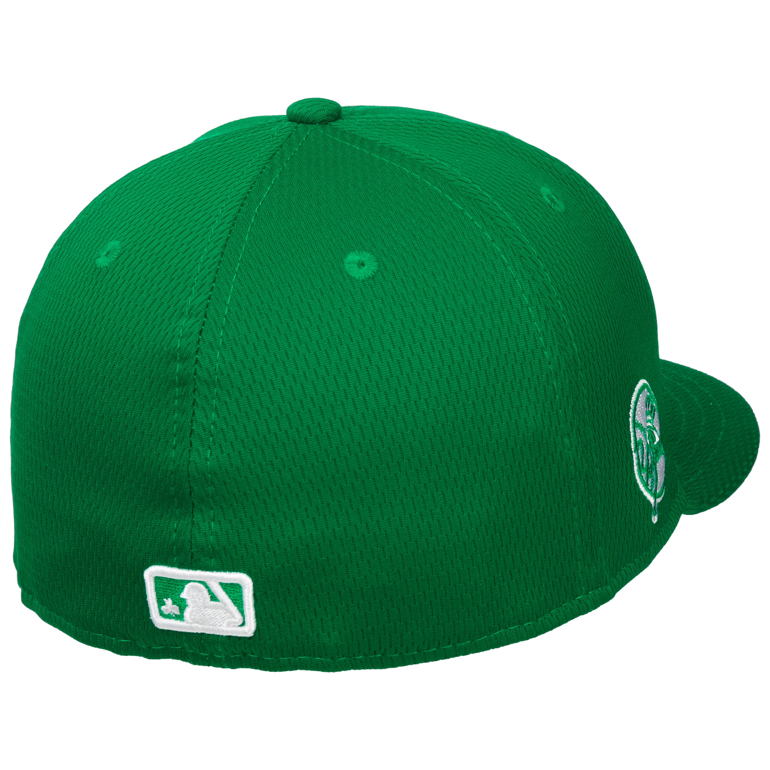 59Fifty St Patrick Yankees Cap by New Era - 39,95