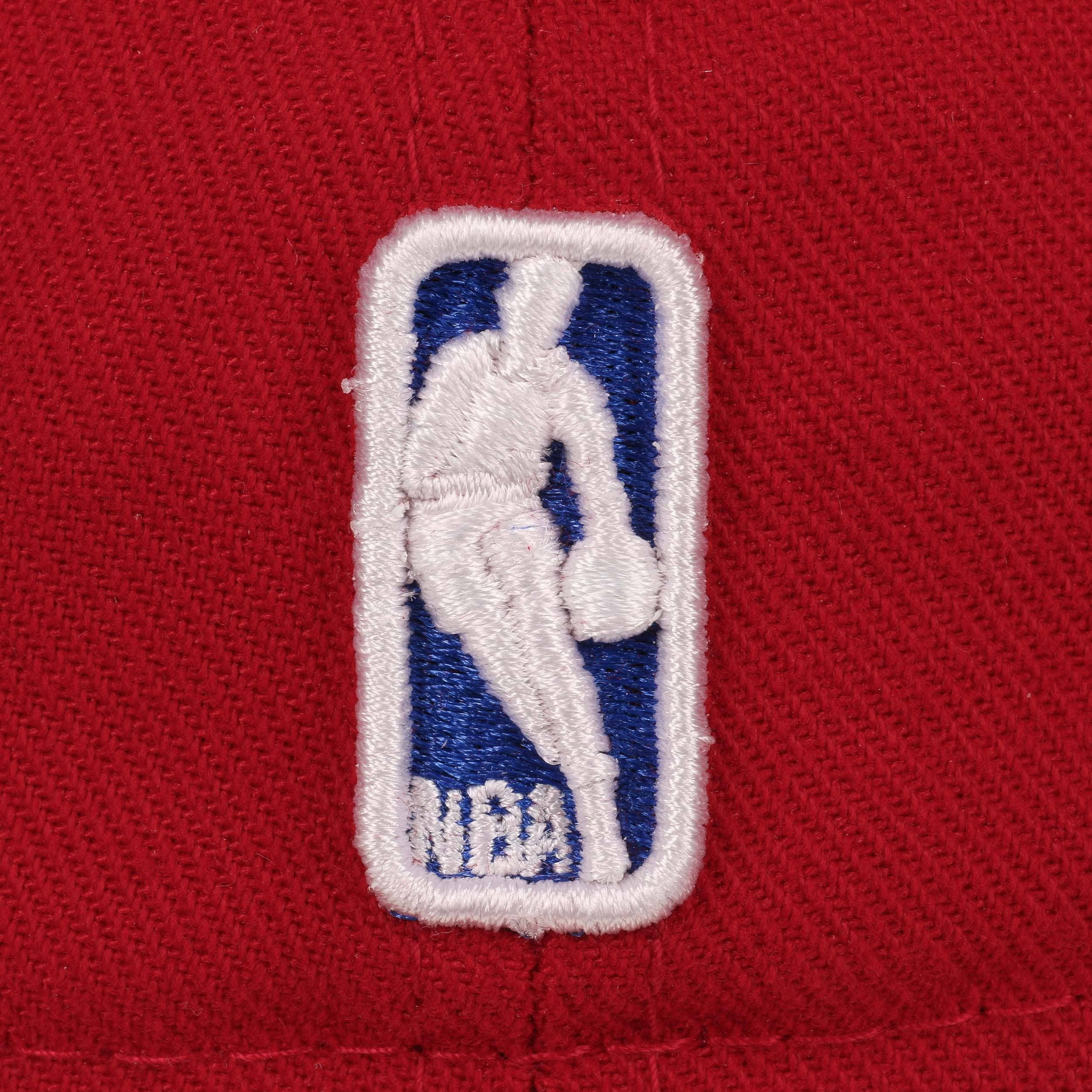 59Fifty TC LA Clippers Cap by New Era - 19,95