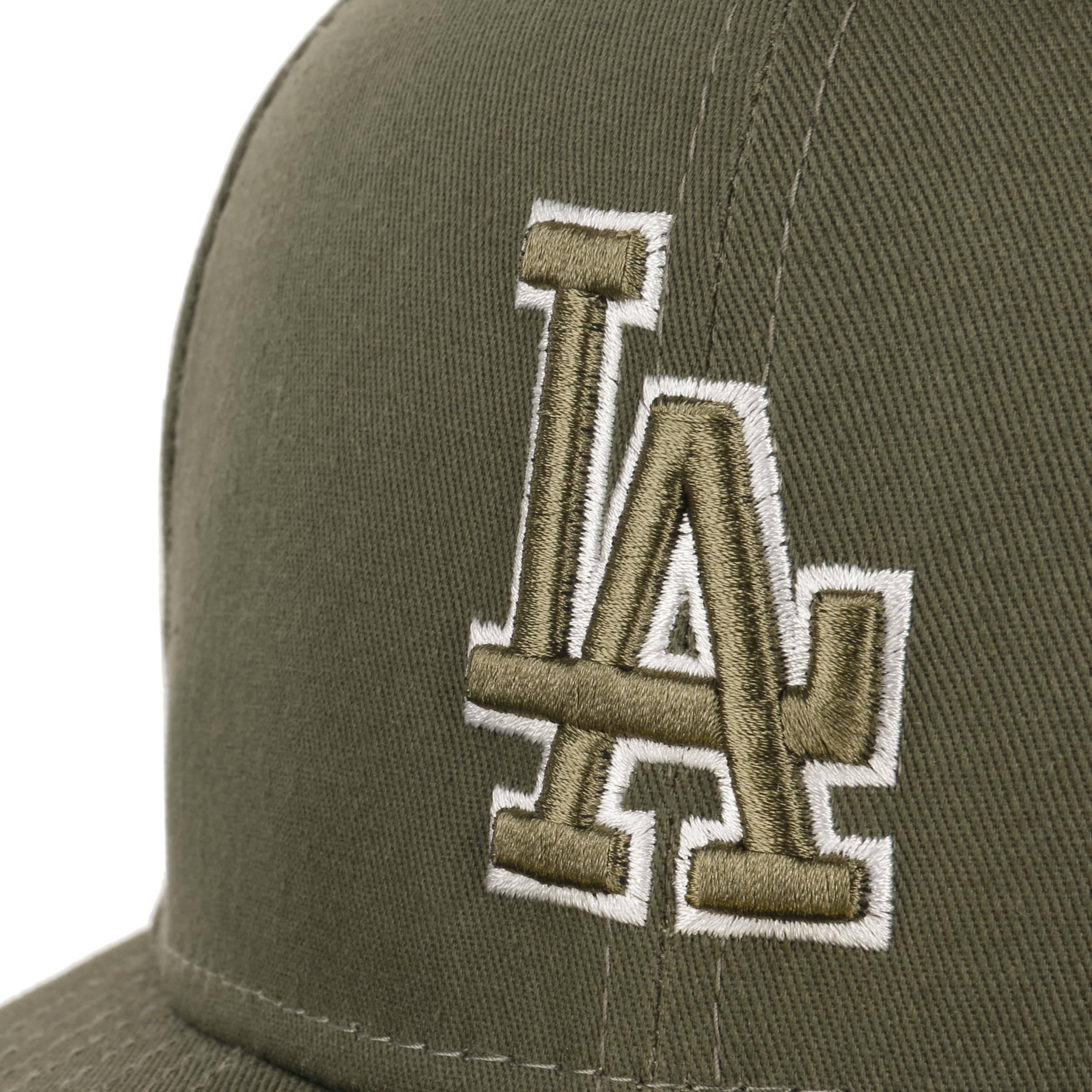 59Fifty Team Outline Dodgers Cap by New Era - CHF 45.95