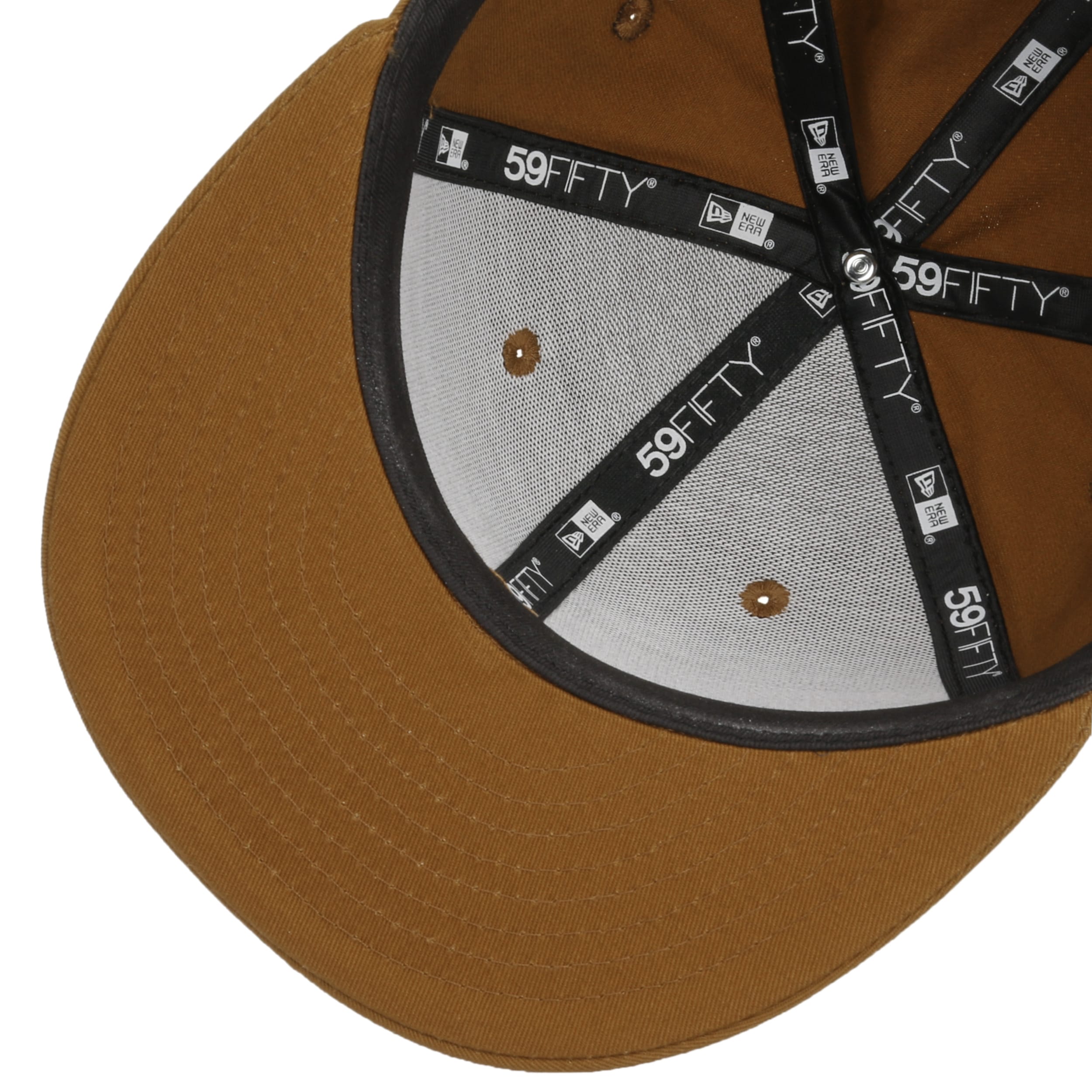 59Fifty Team Outline LA Dodgers Cap by New Era - CHF 45.95