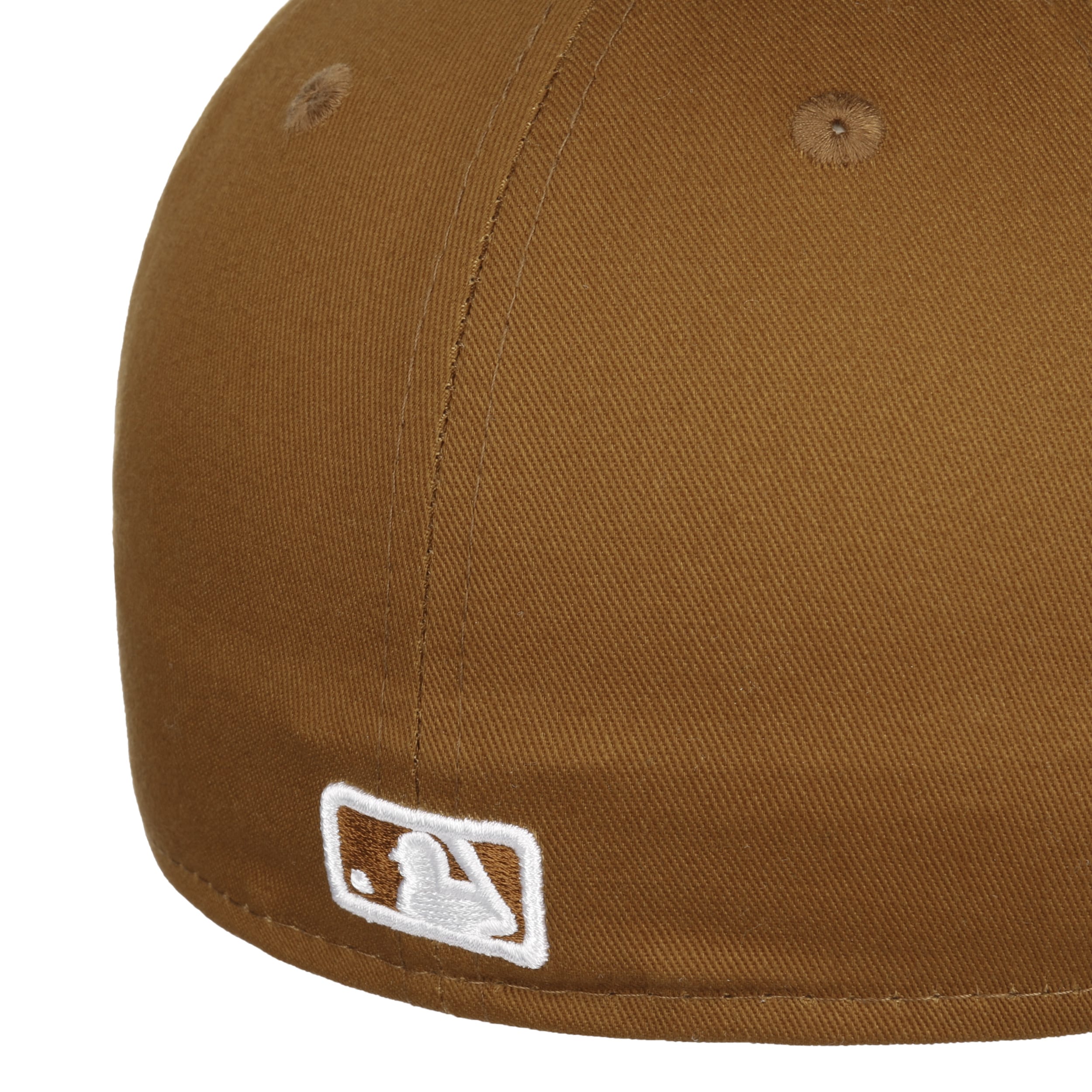59Fifty Team Outline LA Dodgers Cap by New Era - CHF 45.95