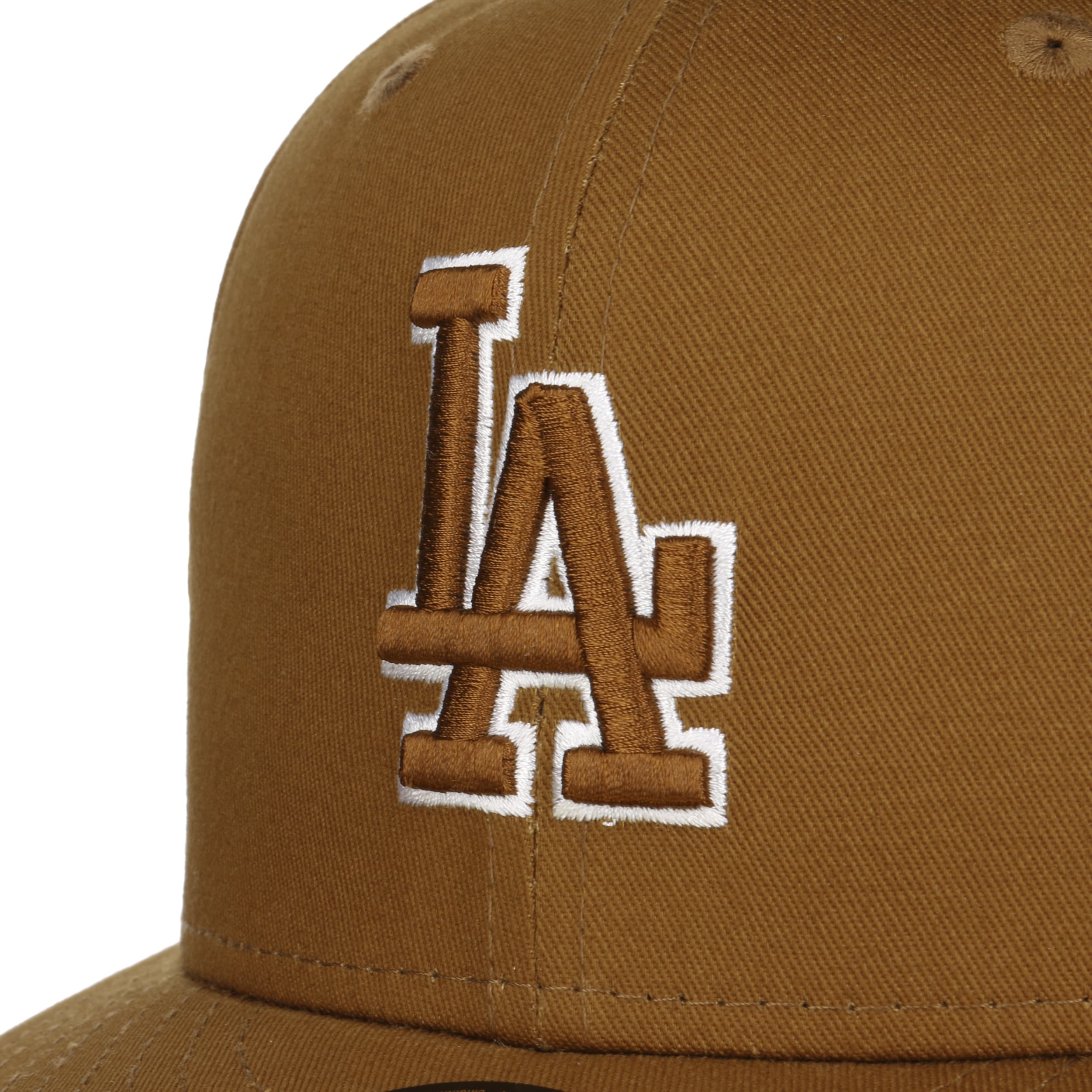 59Fifty Team Outline LA Dodgers Cap by New Era - CHF 45.95
