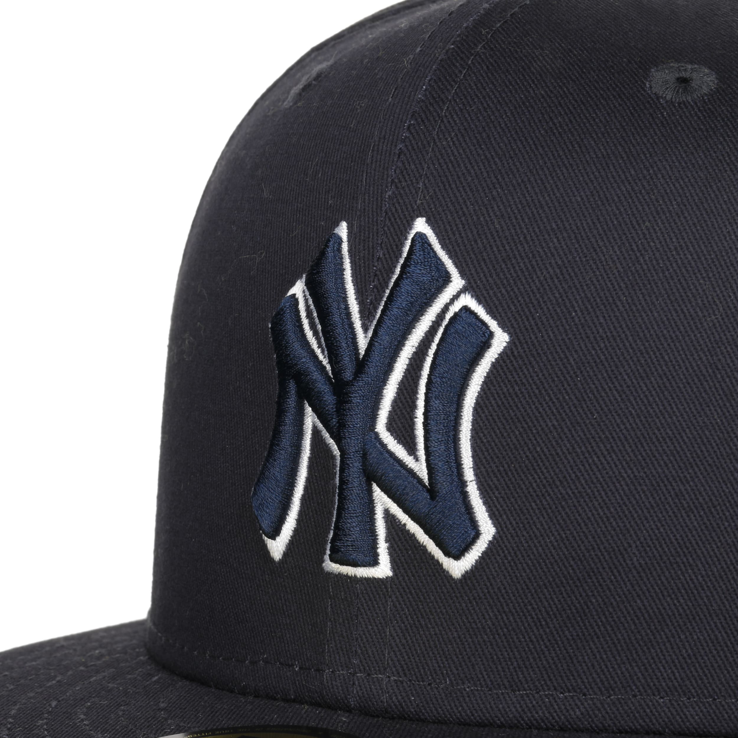 59Fifty Team Outline NY Yankees Cap by New Era - CHF 44.95