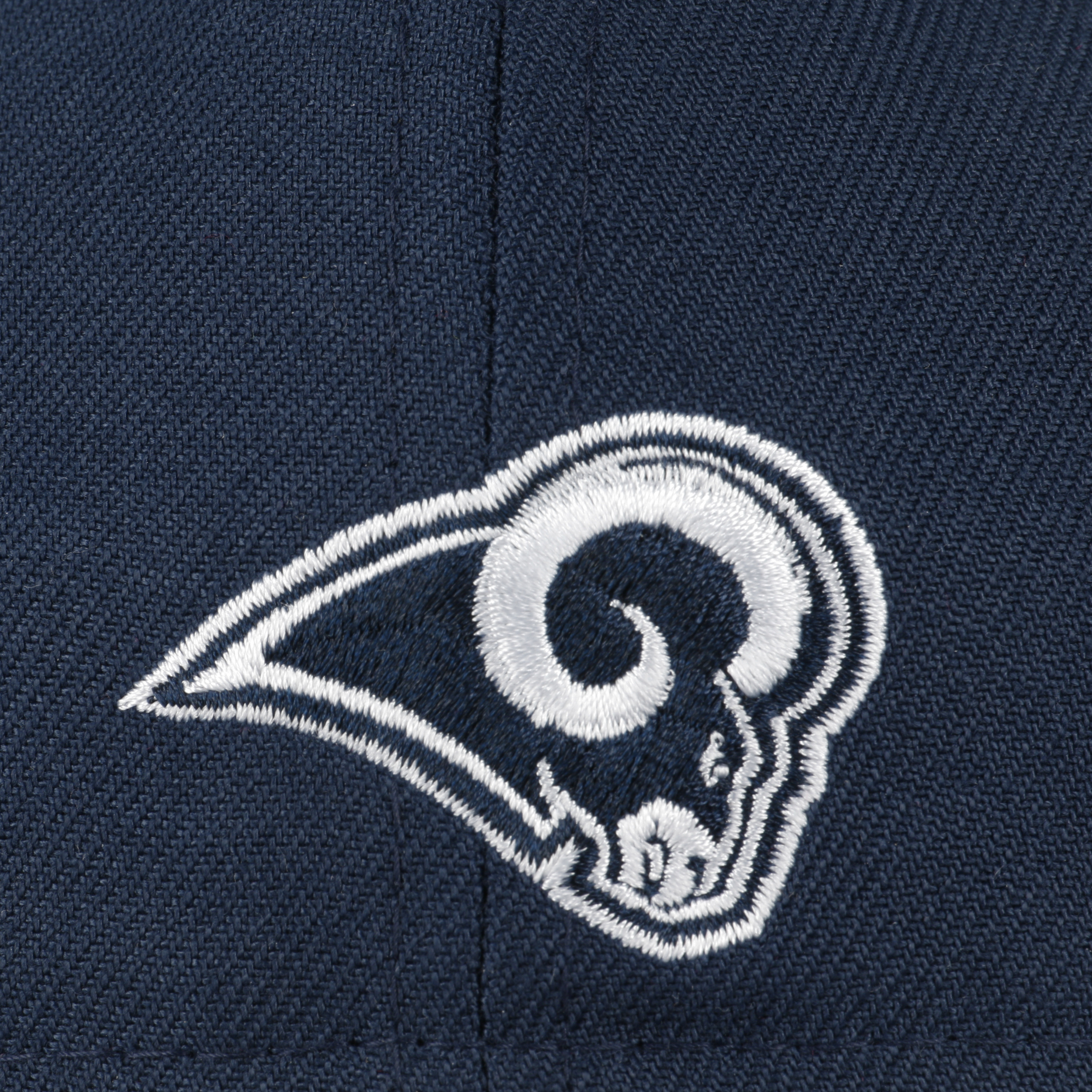 59Fifty Tonal Rams Cap by New Era - 37,95