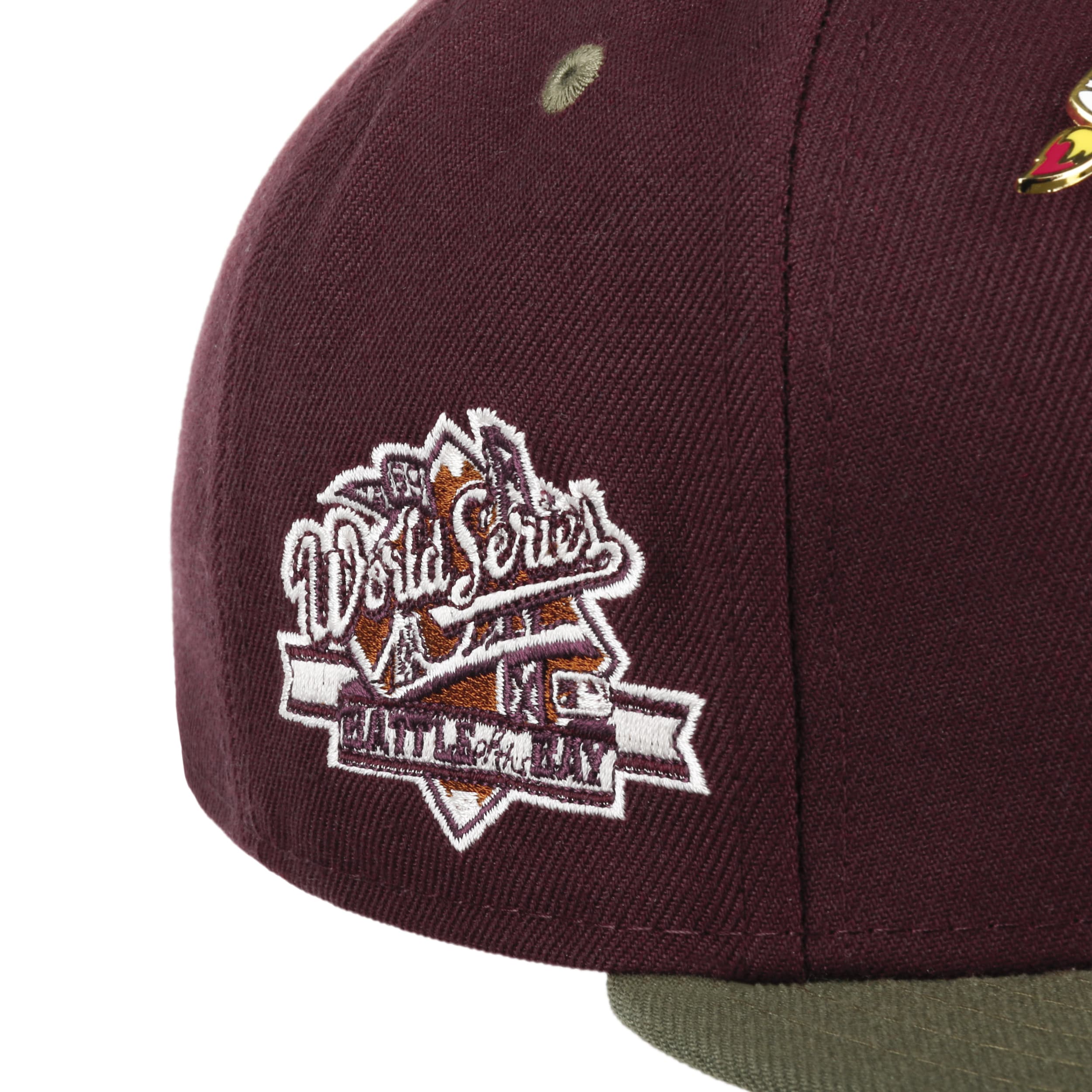 59Fifty Trail Mix Athletics Kasket by New Era - 479,00 kr