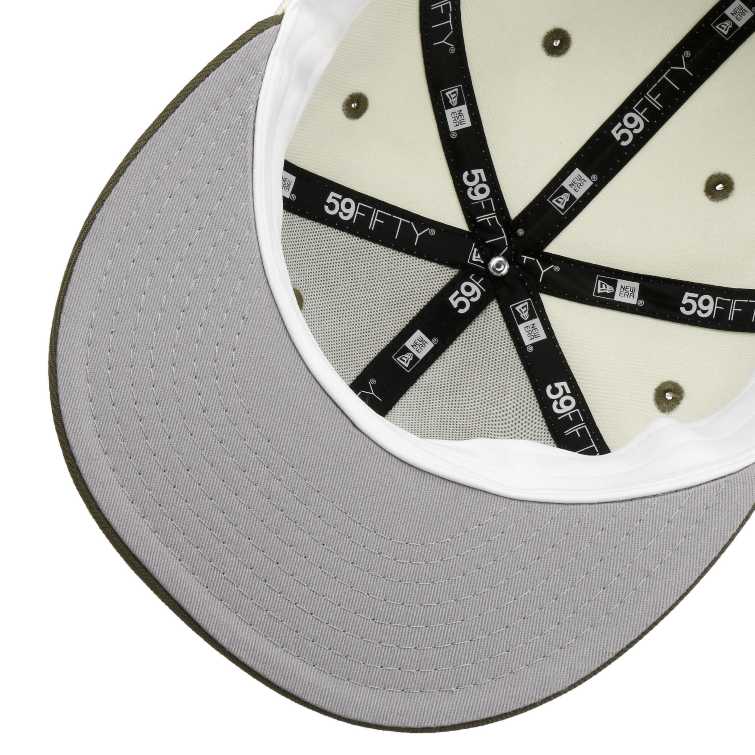 59Fifty Trail Mix Dodgers Cap by New Era - CHF 69.95