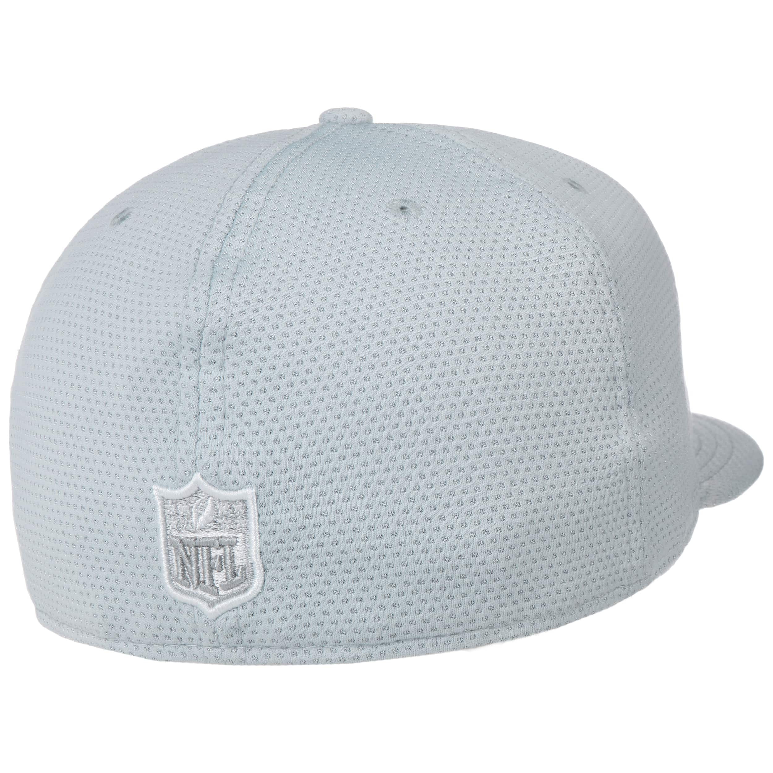 59Fifty Train Mesh Raiders Cap by New Era - CHF 20.95