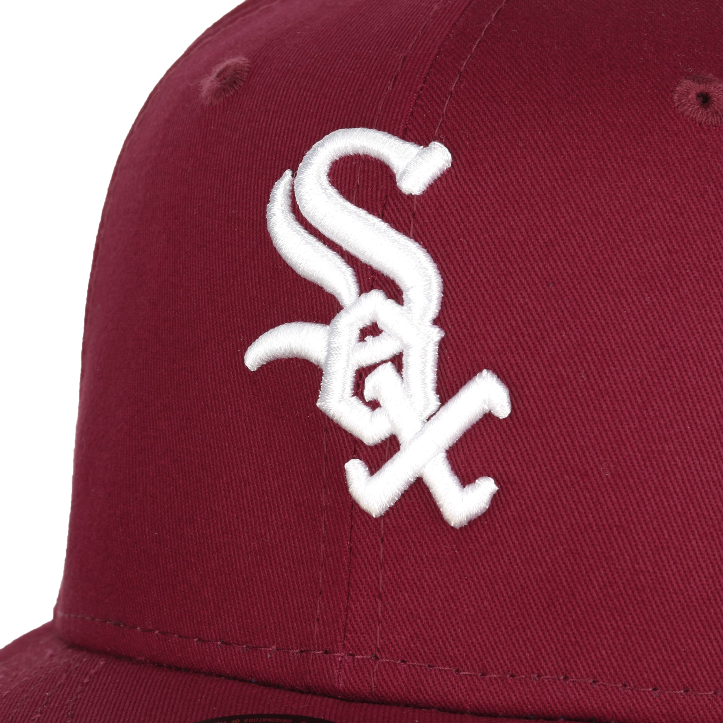 59Fifty White Sox Essential Cap by New Era - 44,95