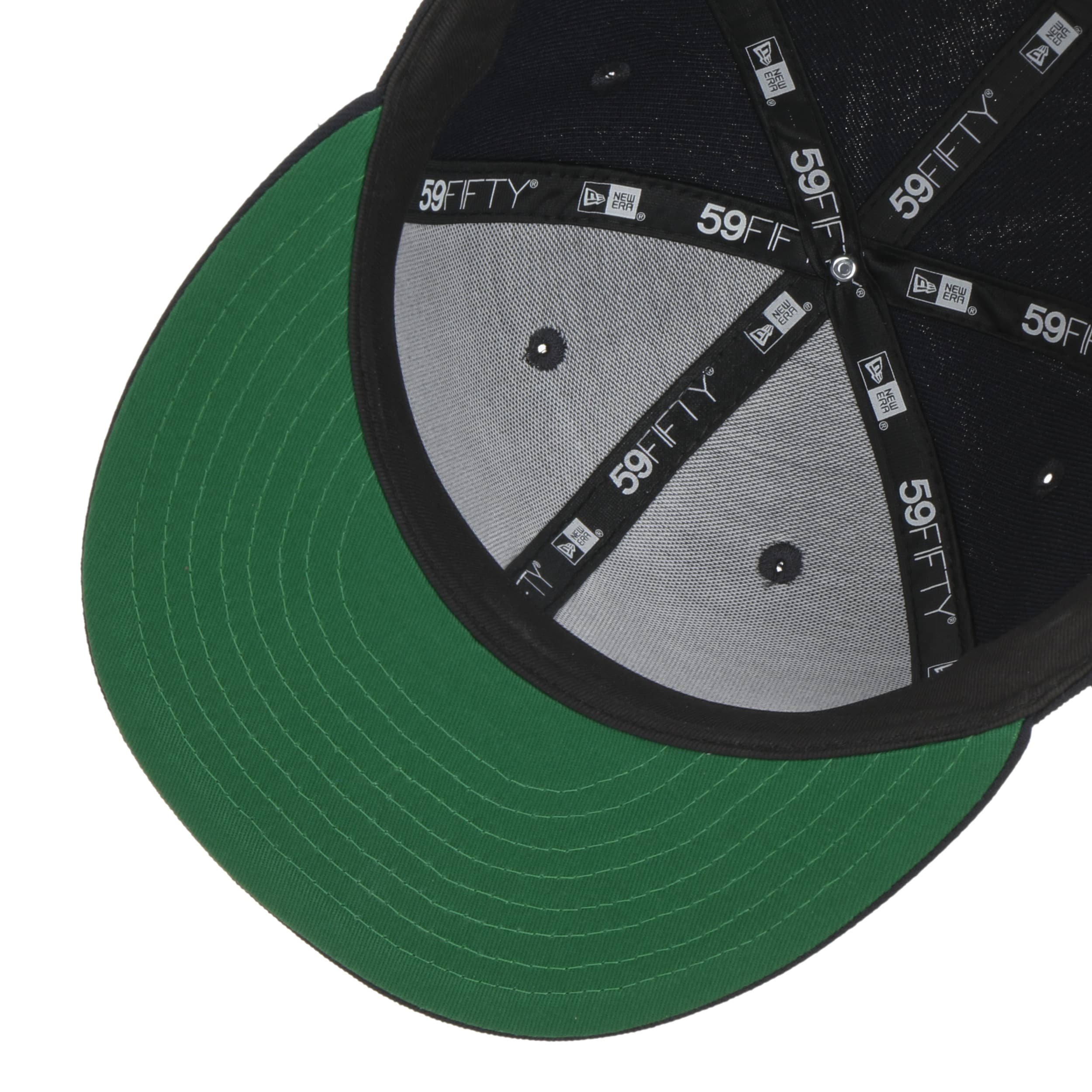59Fifty Yankees World Series Cap by New Era - 42,95