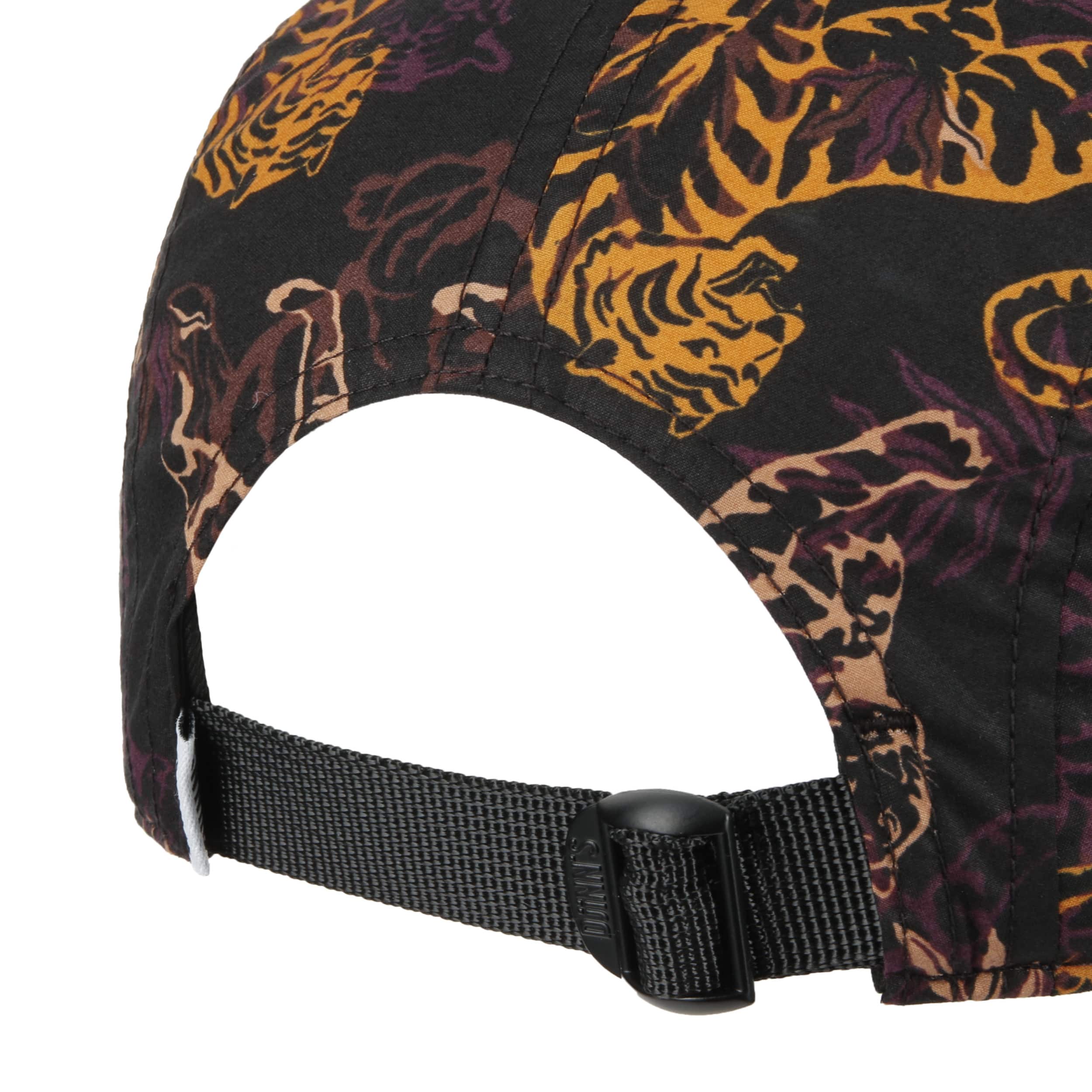 5P FC Aloha Tiger Cap by Djinns - 29,99