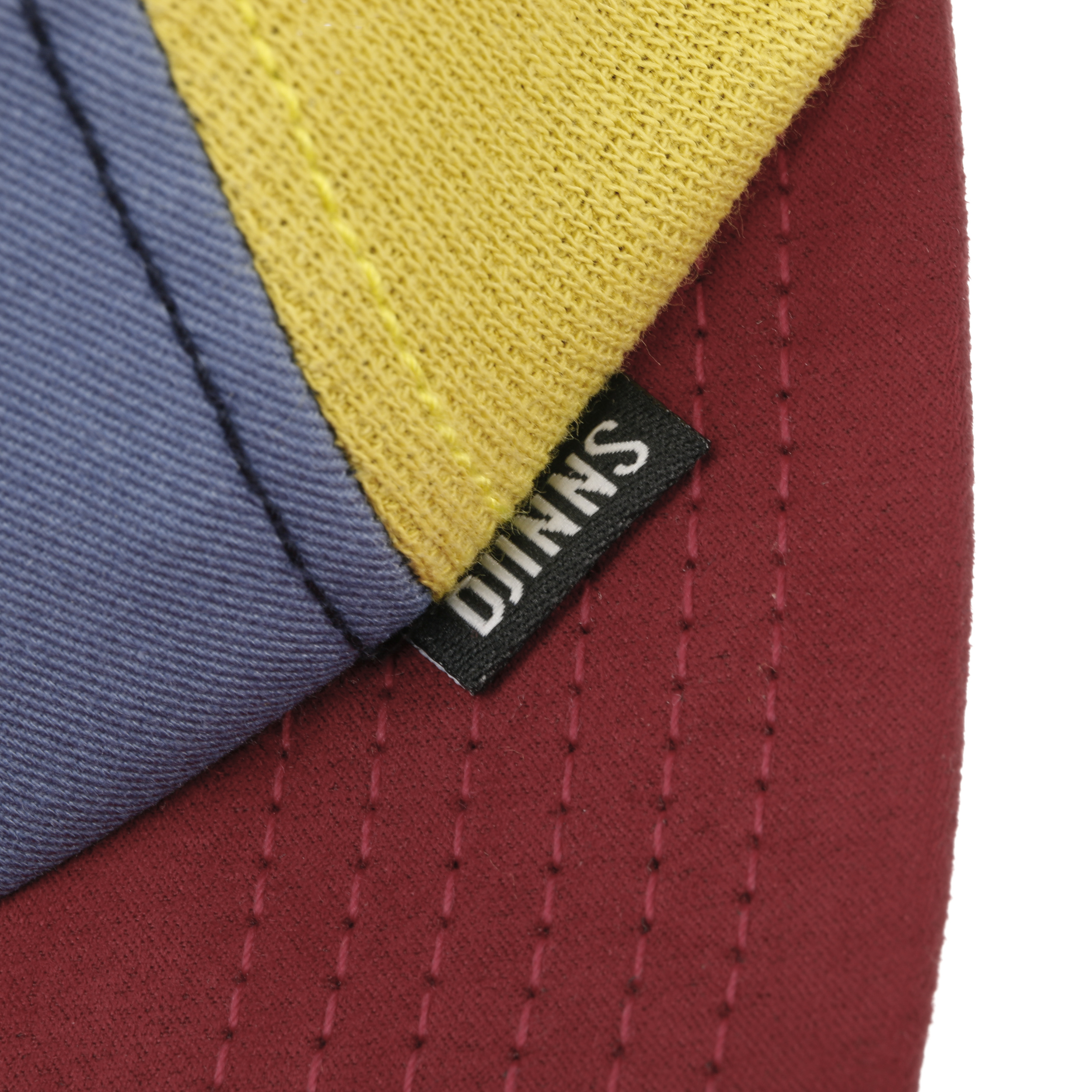 5P FC Fab Mix Cap by Djinns - 14,95