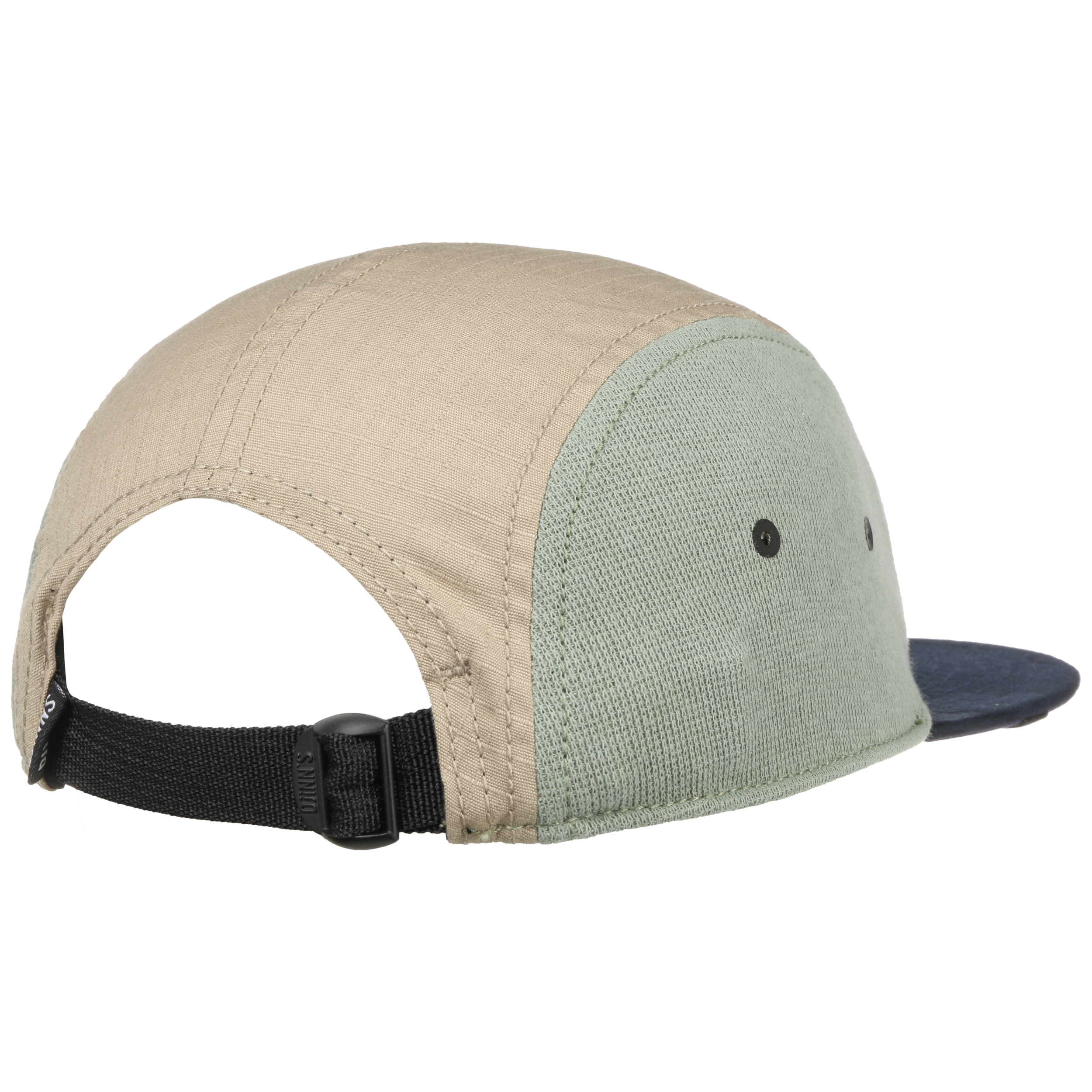 5P FC Fab Mix Cap by Djinns - 14,95