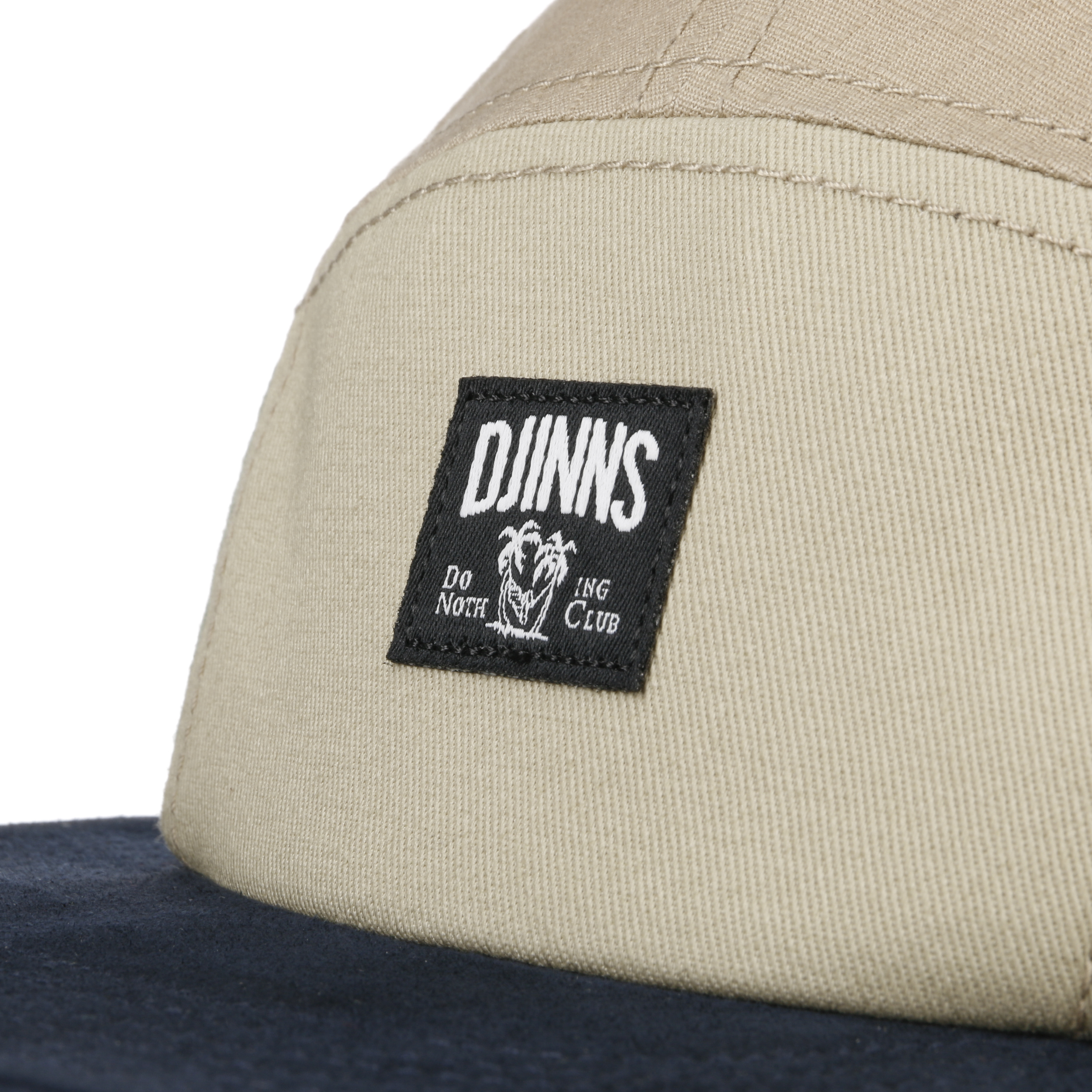 5P FC Fab Mix Cap by Djinns - 14,95