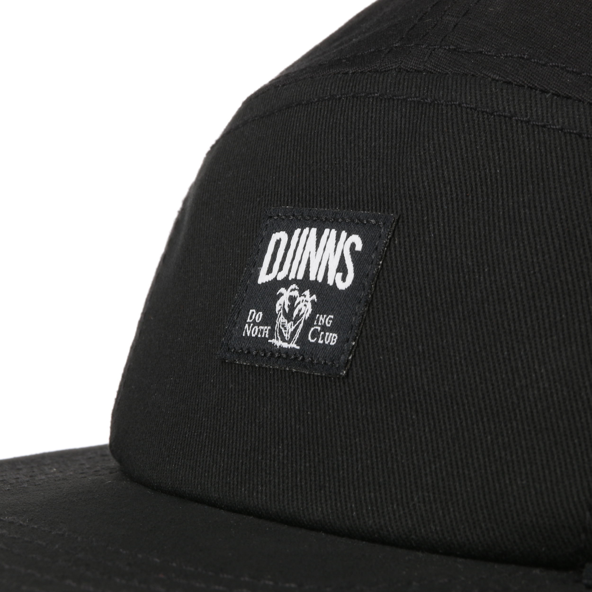 5P FC Fab Mix Cap by Djinns - 14,95