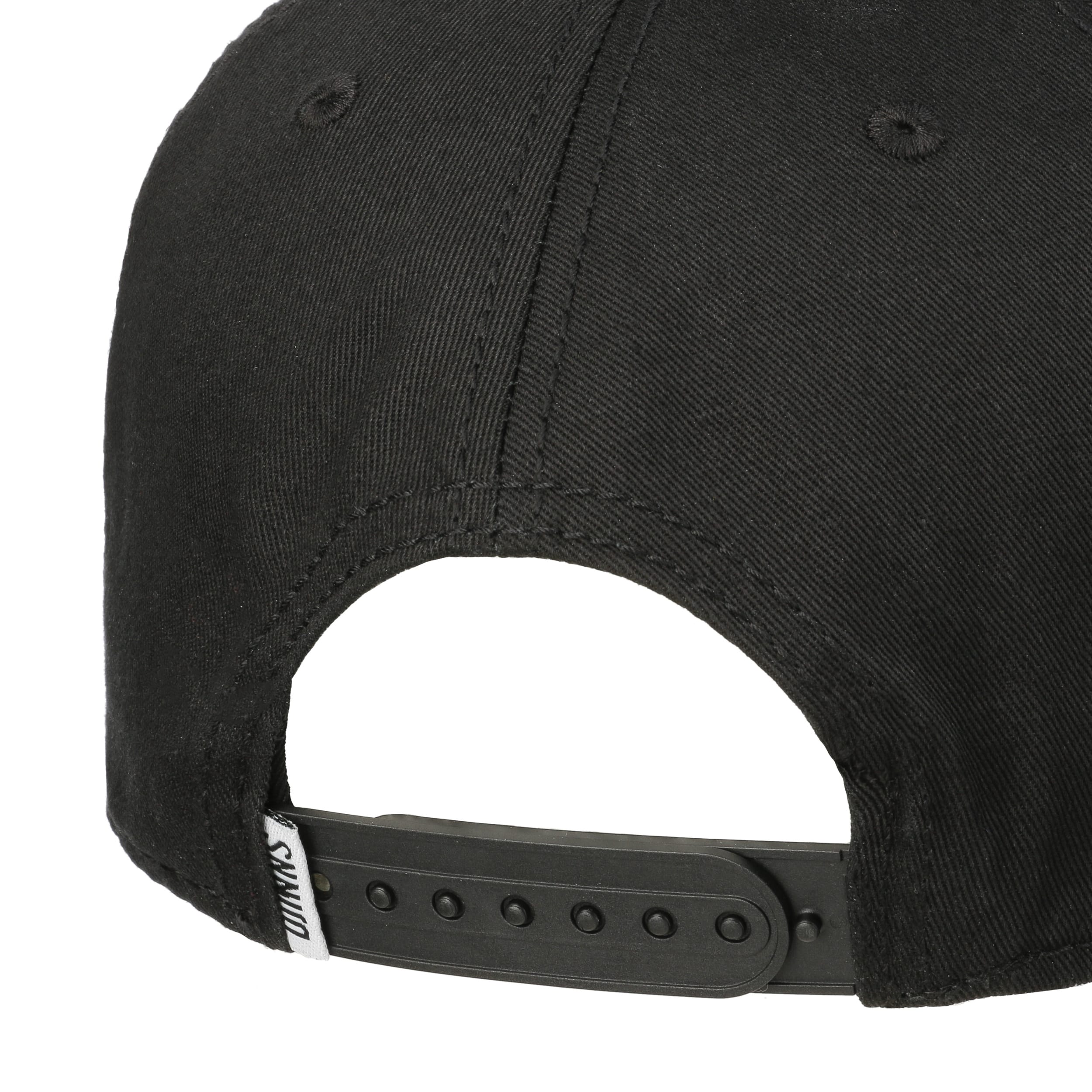 5P SB Rubber Dragonflower Rev. Cap by Djinns - 27,95