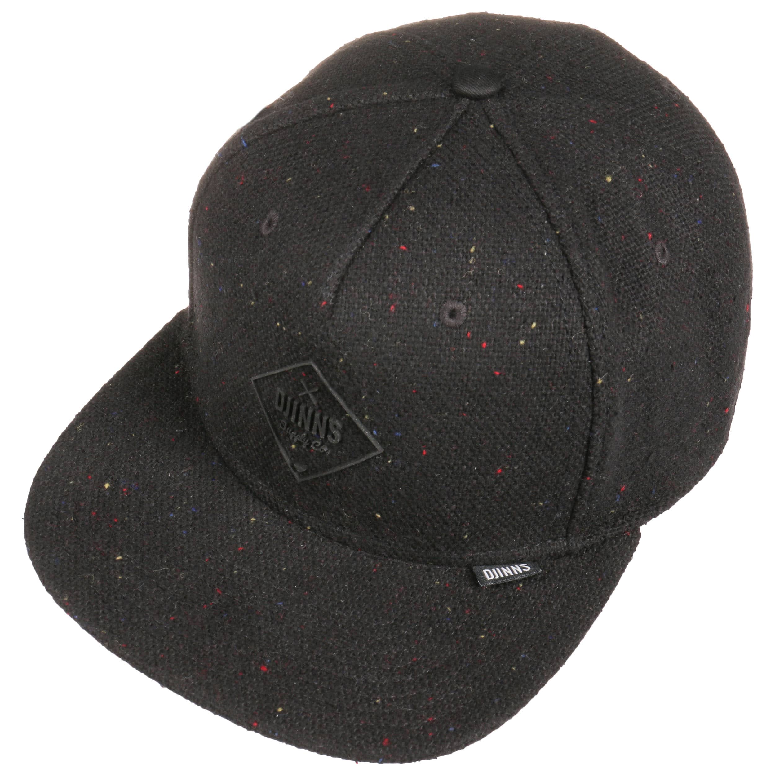 5P SB Spotted Edge Cap by Djinns - 17,95