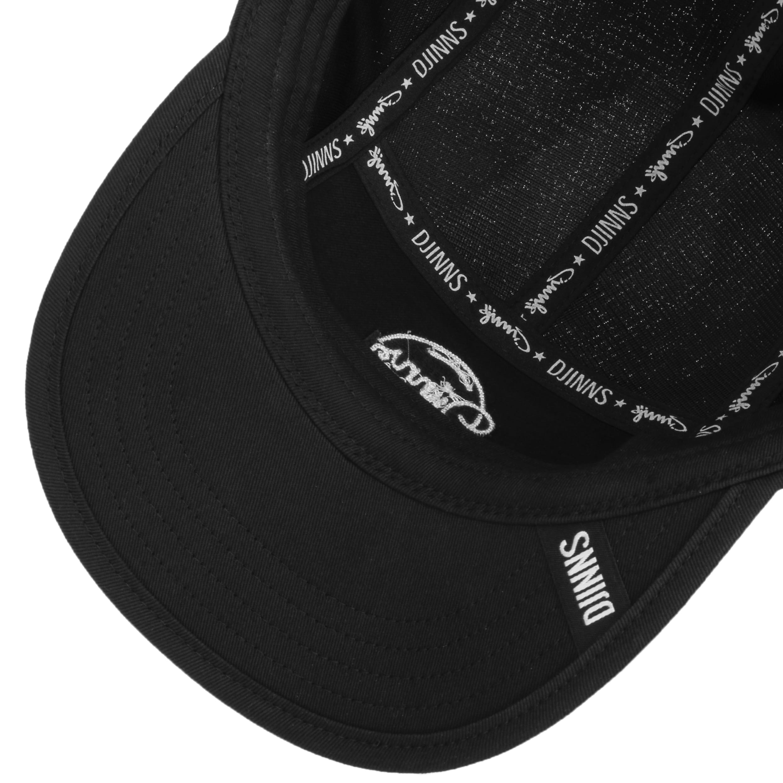5P Soft FC Summer Knit Cap by Djinns - 32,95