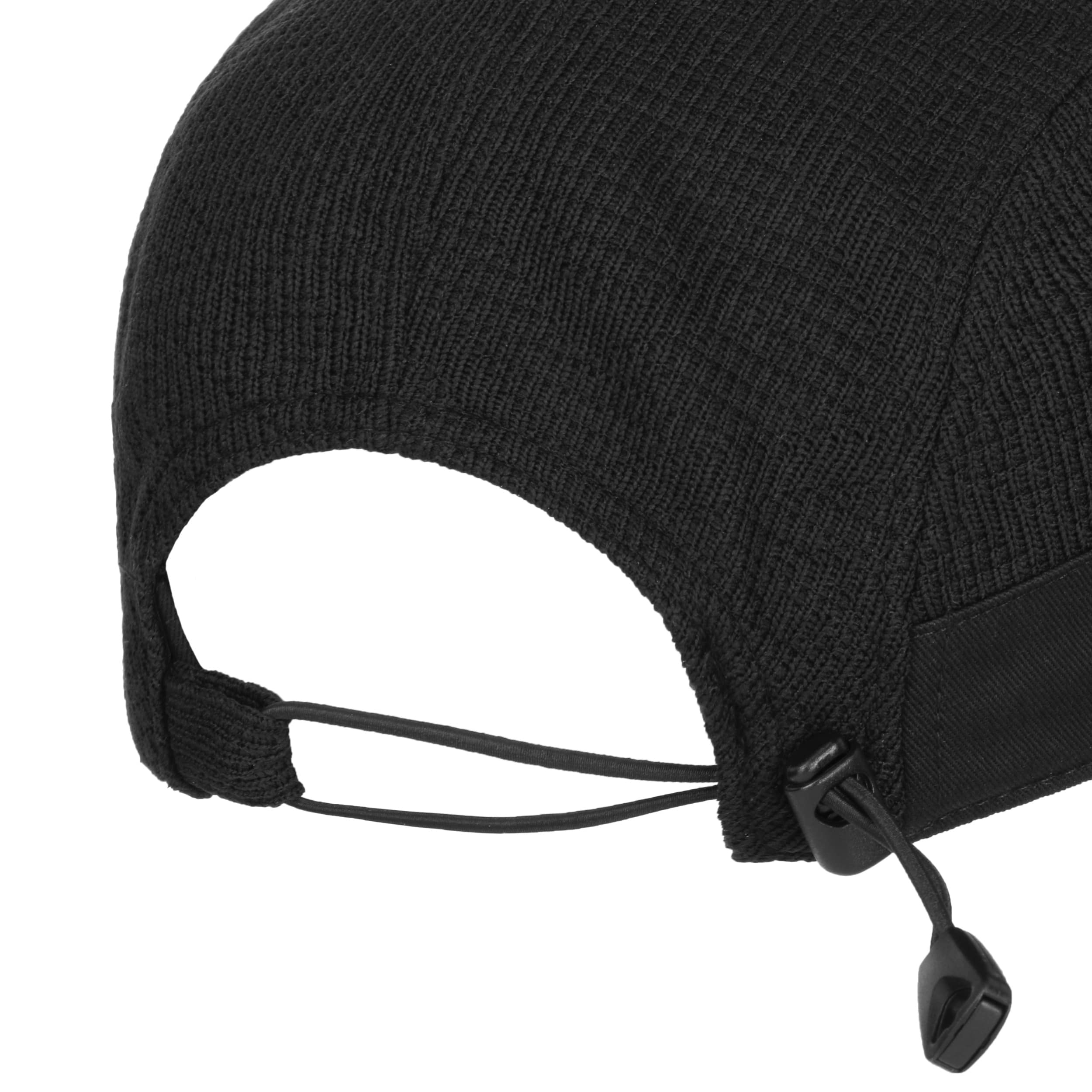 5P Soft FC Summer Knit Cap by Djinns - 32,95