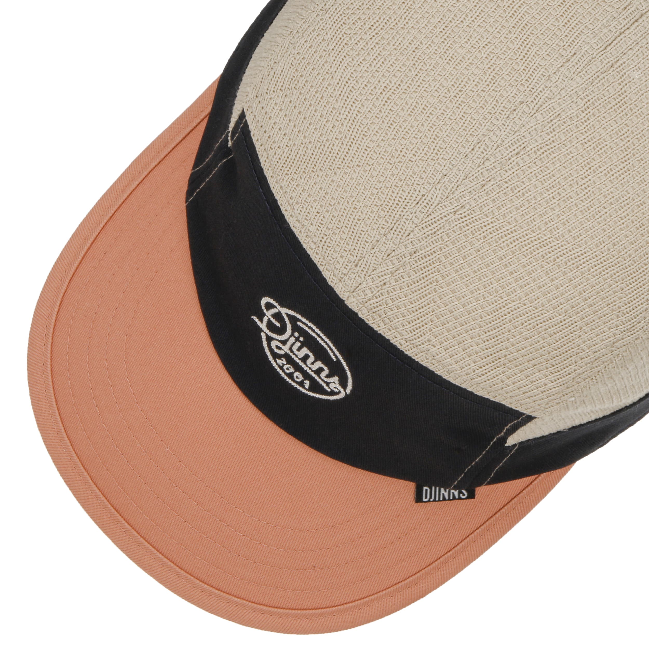 5P Soft Summer Knit Cap by Djinns - 32,95
