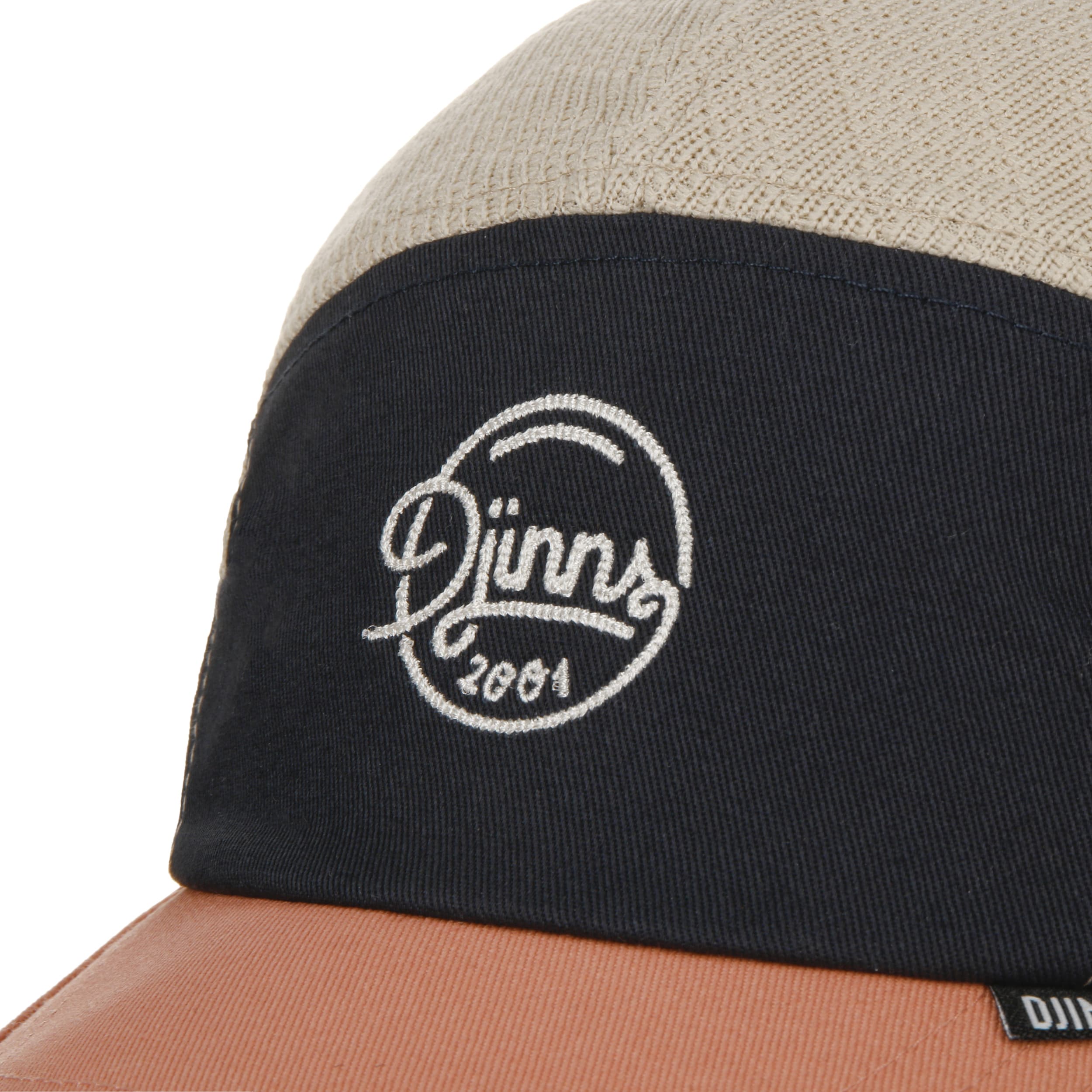5P Soft Summer Knit Cap by Djinns - 32,95