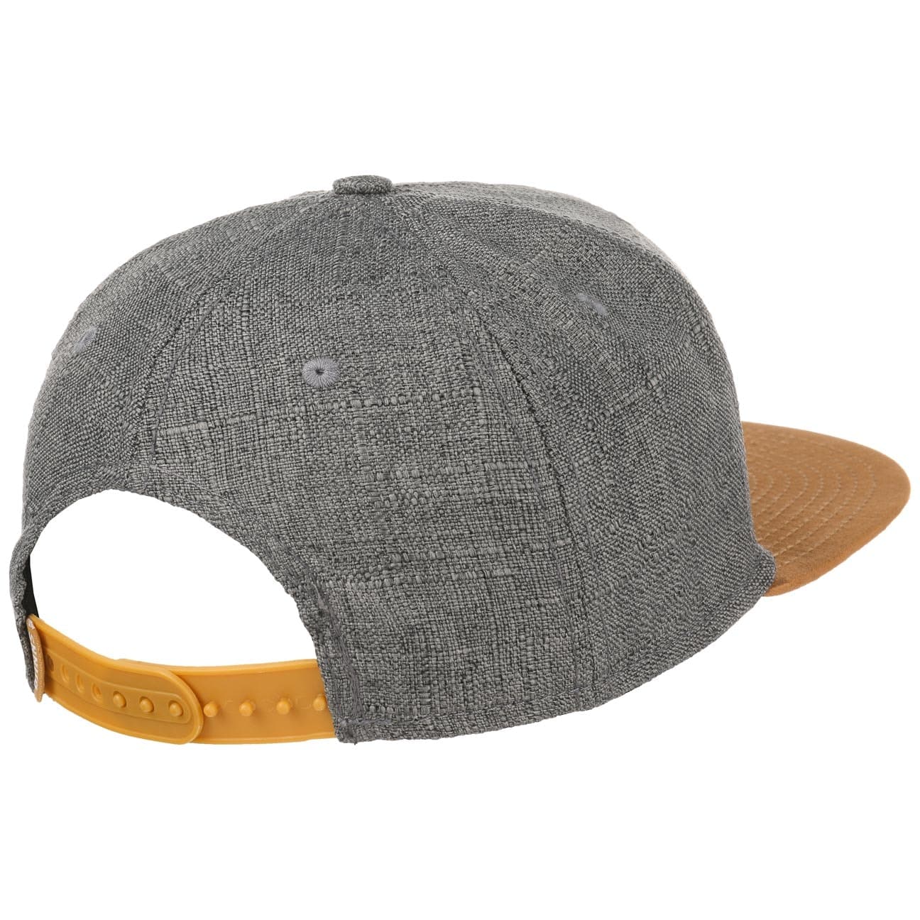 6 Panel Buckle Snapback Cap by Djinns - 29,99