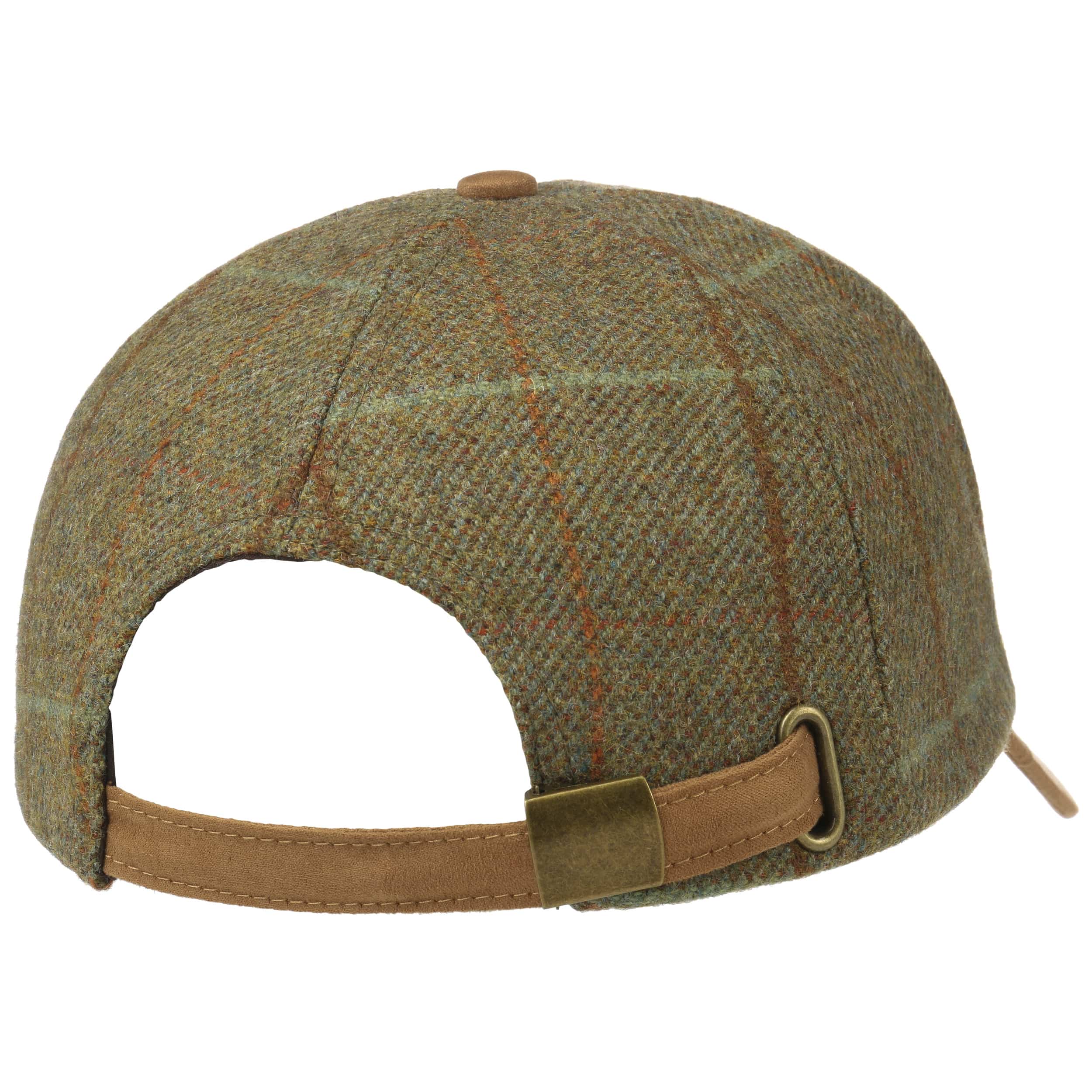 6 Panel Teflon Cap - 10,00