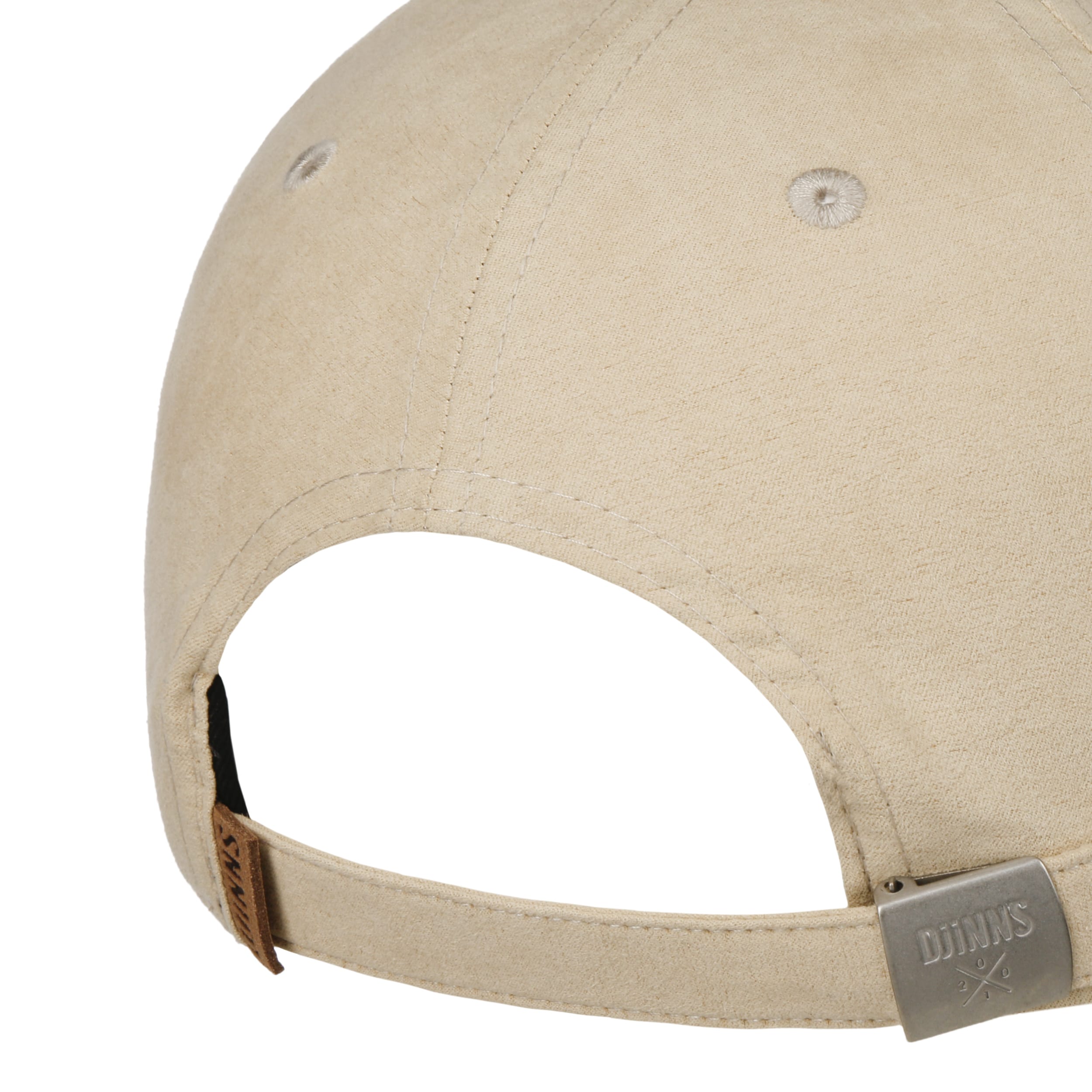 6 Panel TrueFit Lazy Classic Cap by Djinns - 25,95