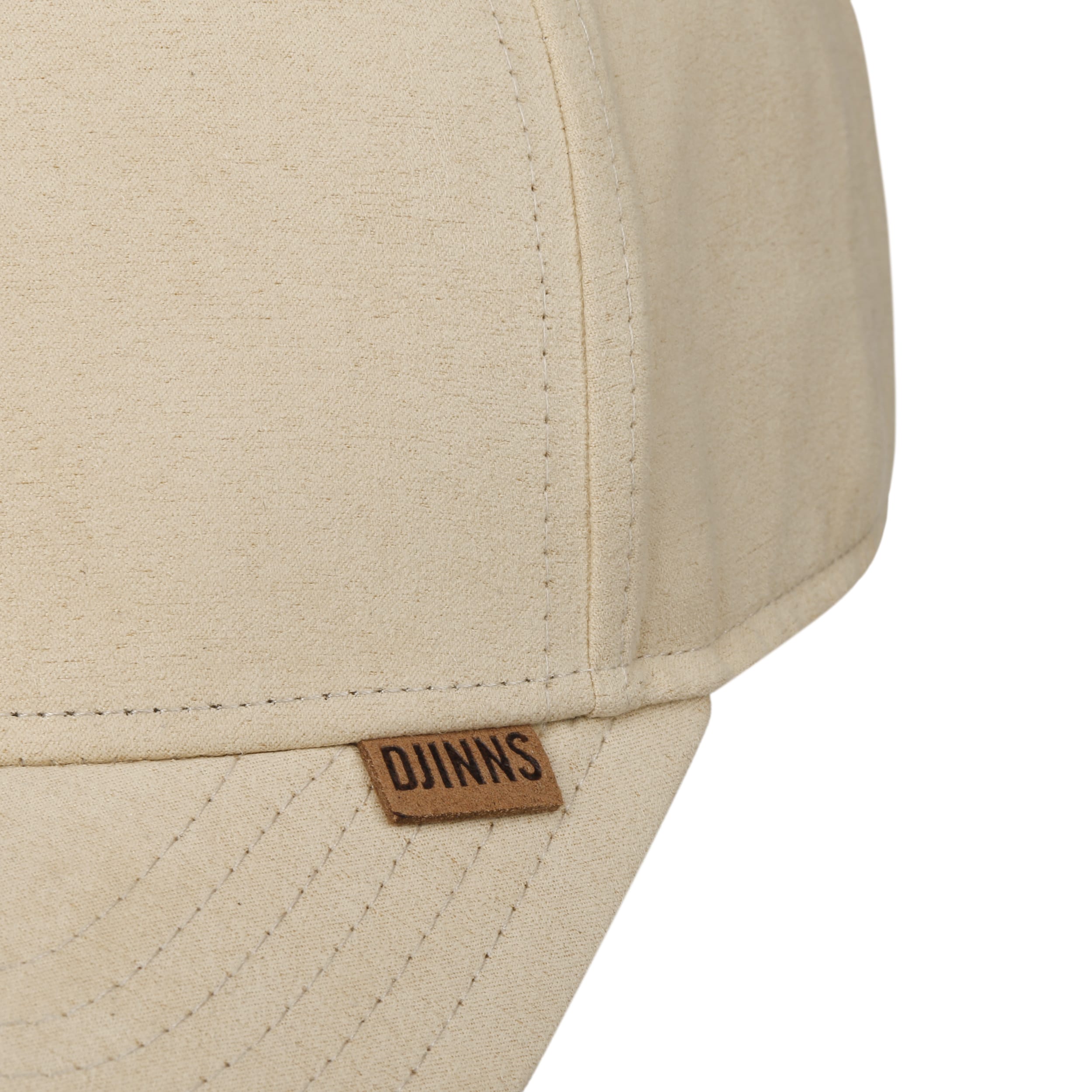 6 Panel TrueFit Lazy Classic Cap by Djinns - 25,95