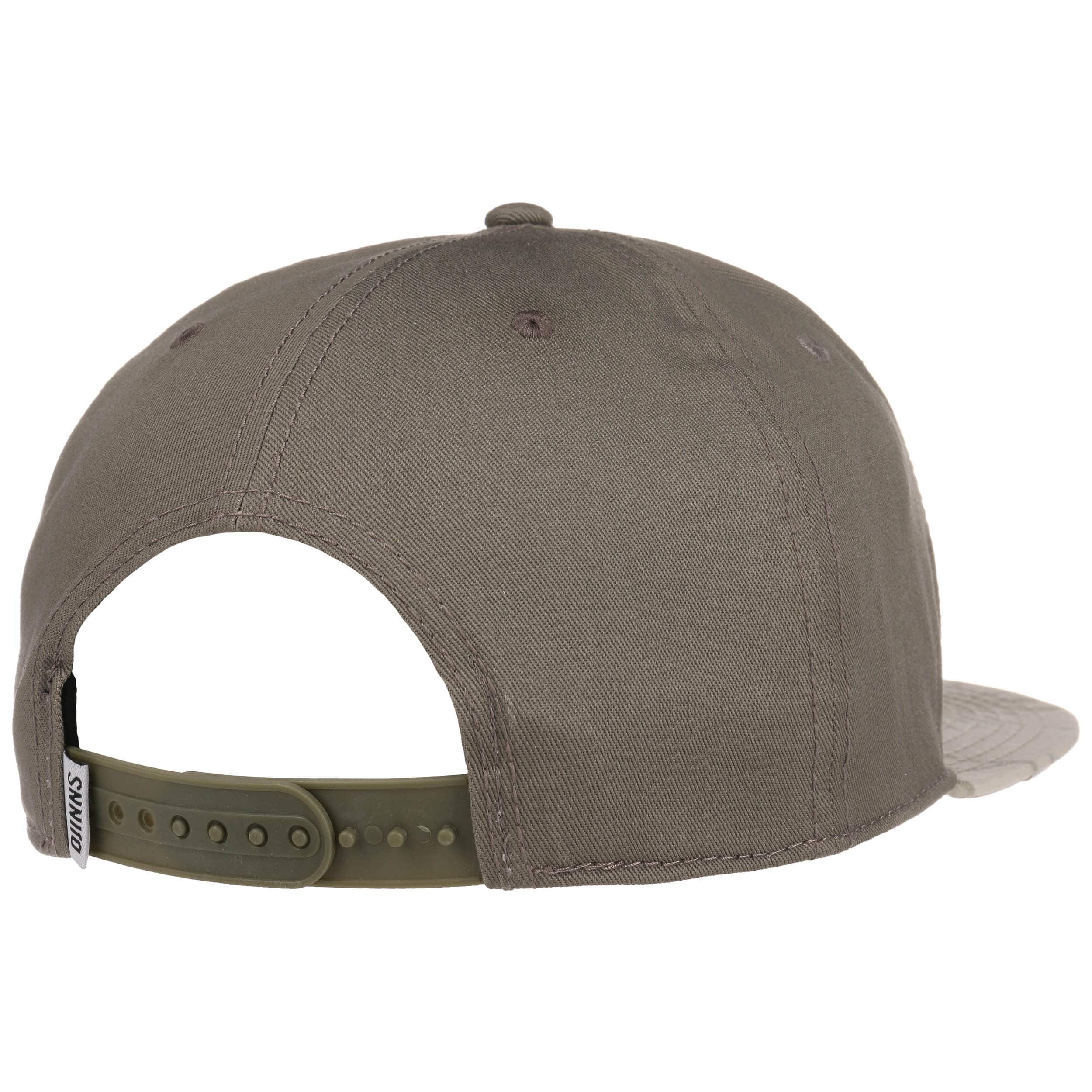 6 Panel We Love Ugly Cap by Djinns - 20,95