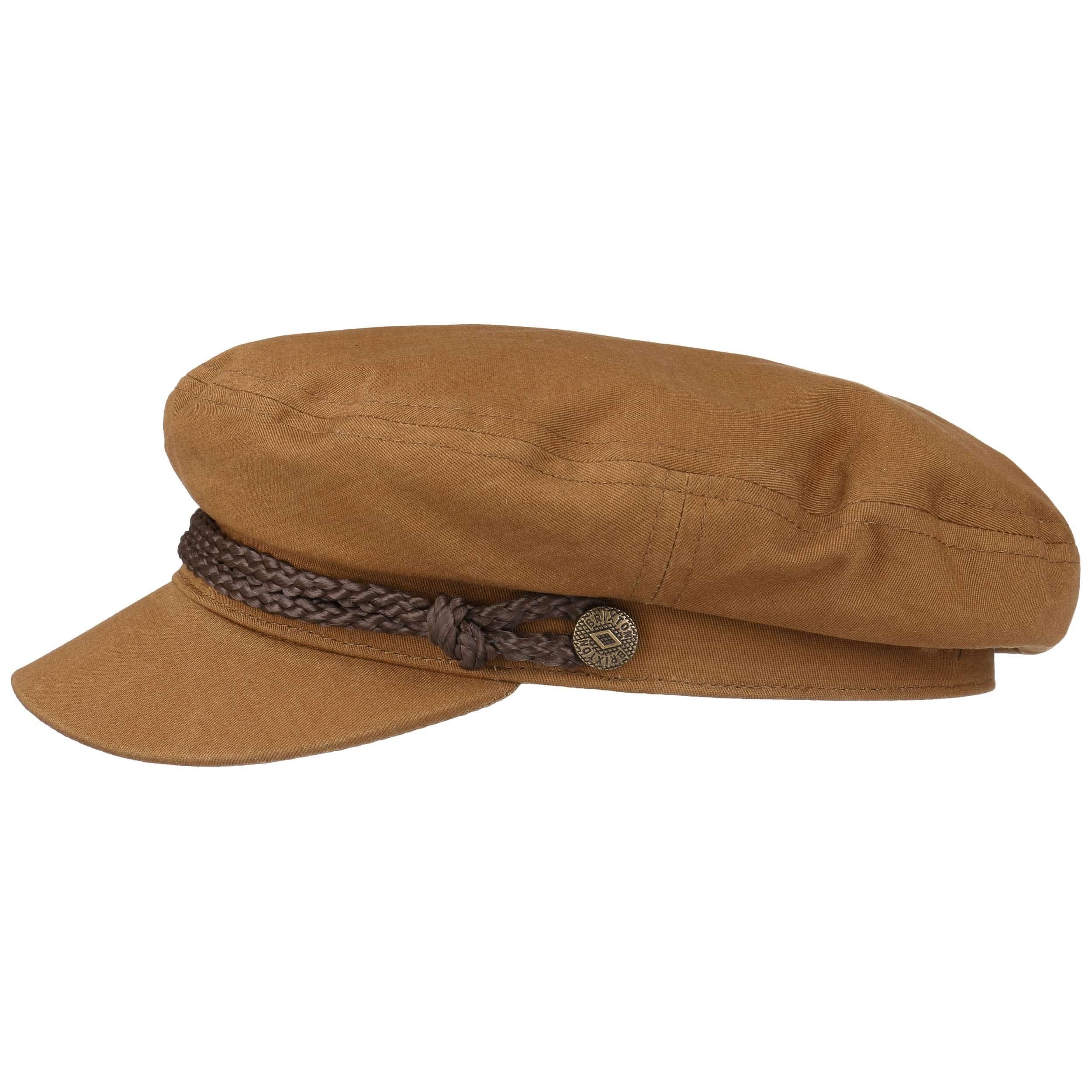 Fiddler Uni Fisherman´s Cap by Brixton, GBP 41,95 --> Hats, caps ...