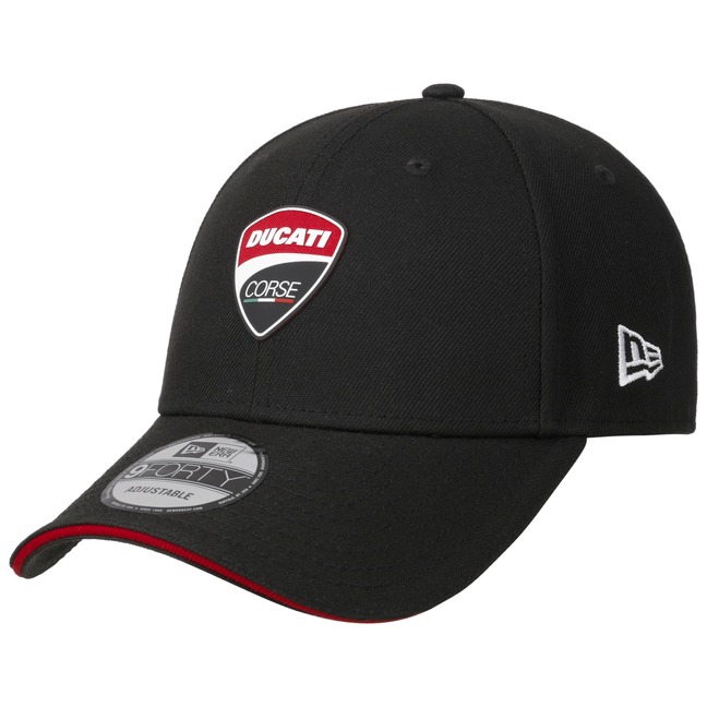 9Forty Repreve Corse Ducati Cap by New Era - 32,95