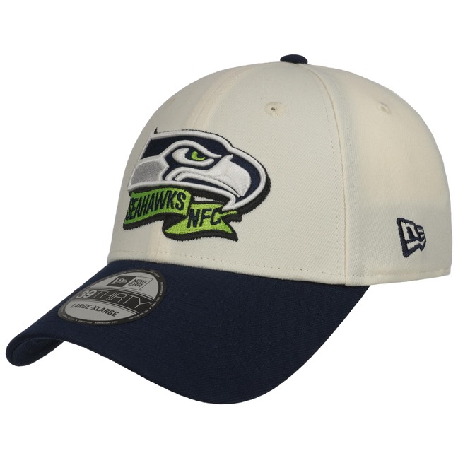 39Thirty NFC Seattle Seahawks Cap by New Era - 36,95