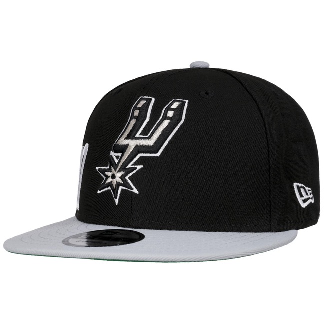 9Fifty Classic San Antonio Spurs Cap by New Era - 44,95