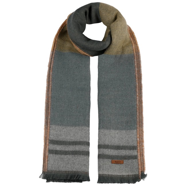 Knight Schal by Barts - 44,99