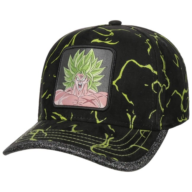 Dragon Ball Broly Cap by Capslab - 32,90