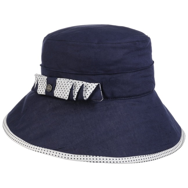 Dotted Edge Schlapphut by Lierys - 59,95